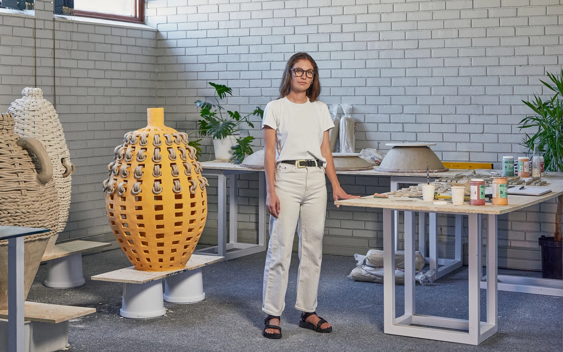 Southern Guild - Contemporary art gallery in Cape Town and Los Angeles