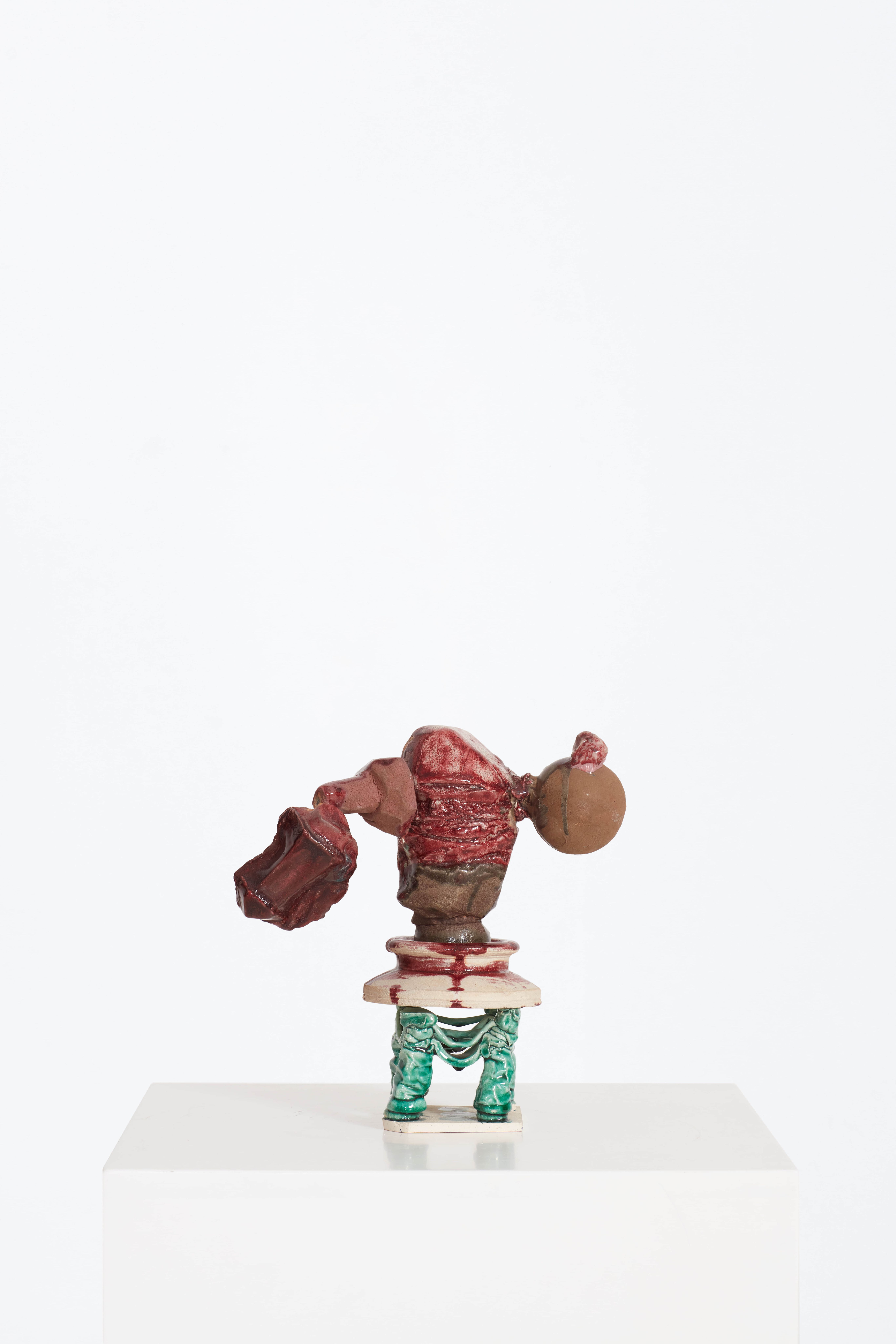 Balancing Act, 2018