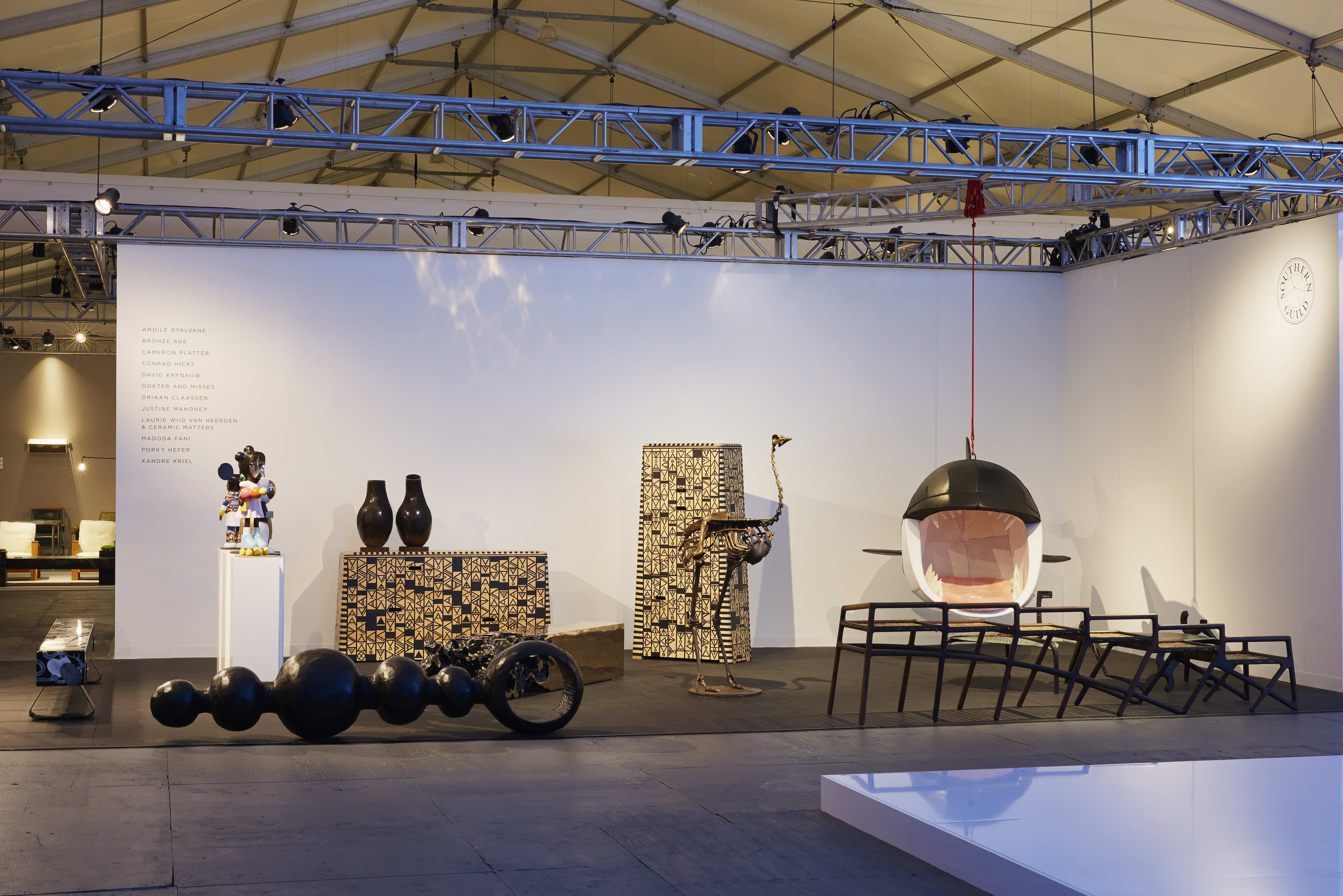 Design Miami 2015