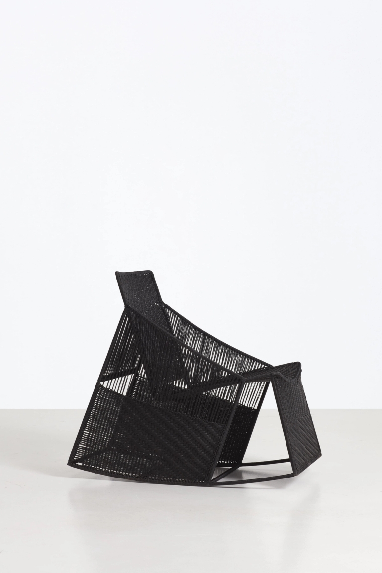 Cheick Diallo - designer and architect