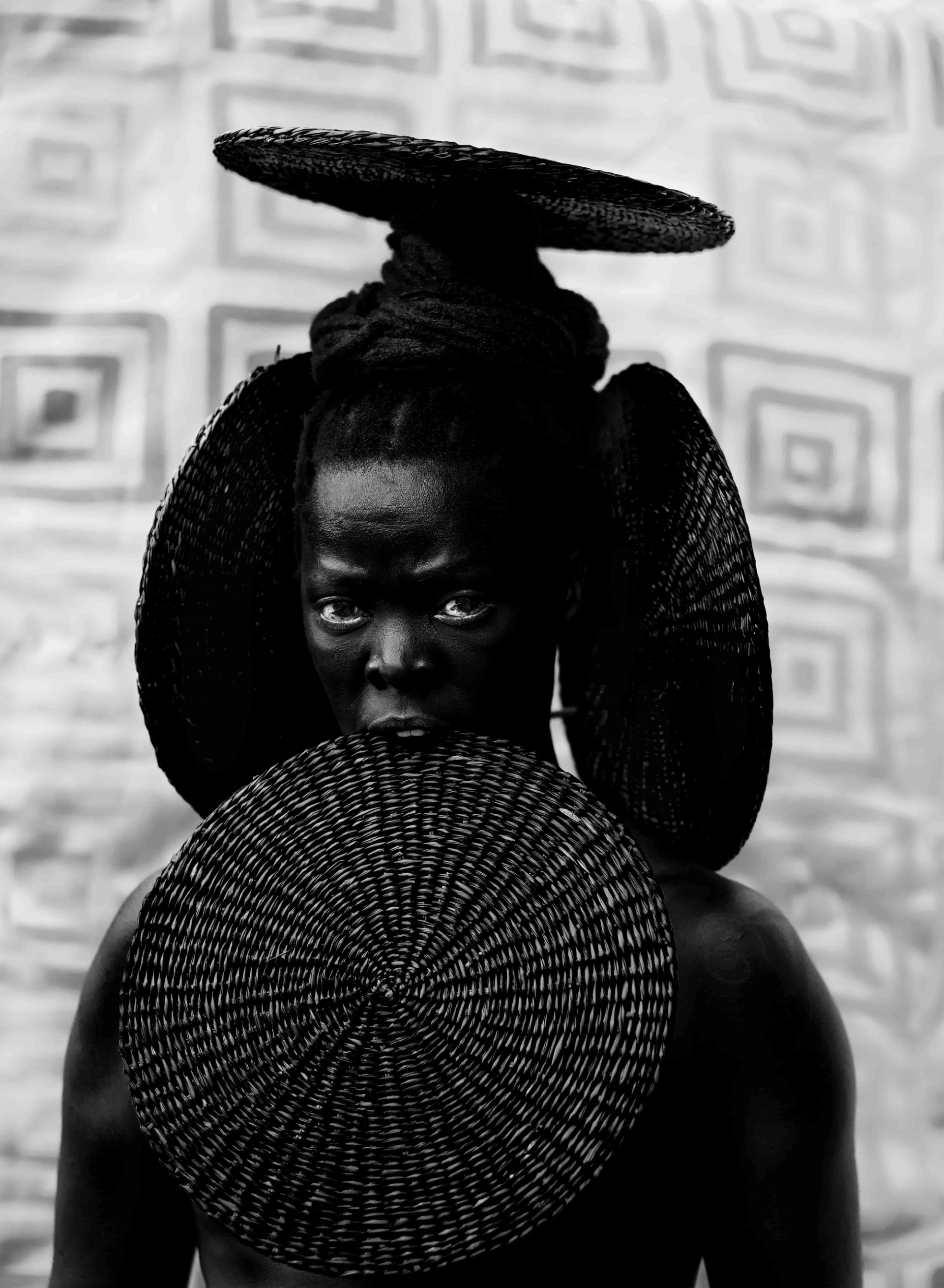 ZANELE MUHOLI