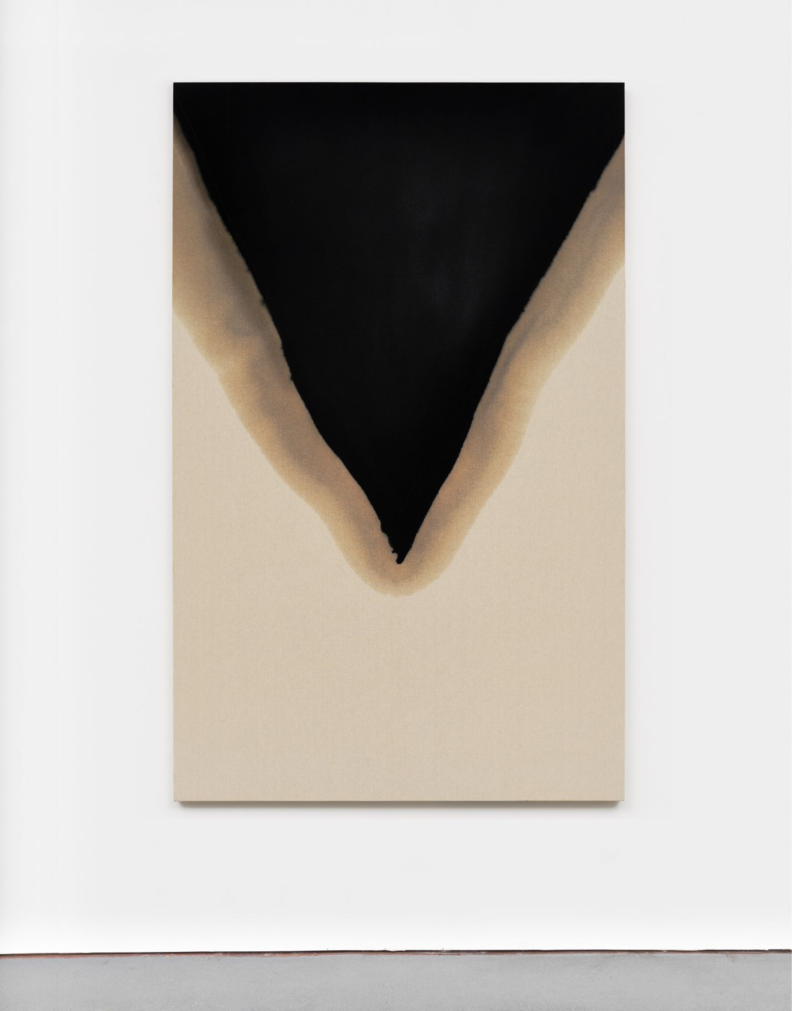 Beneath the Broken Sun