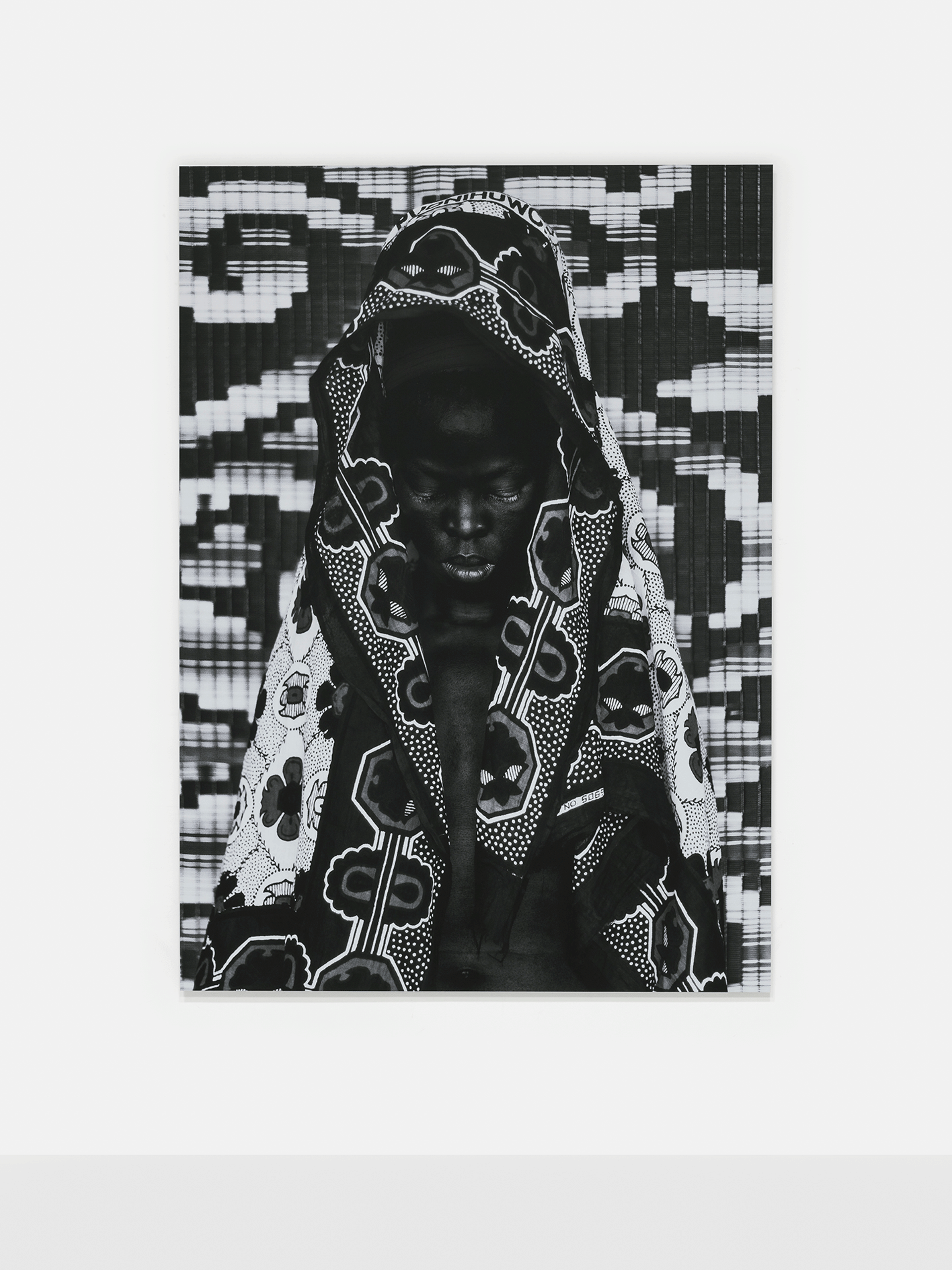 Zanele Muholi exhibitions, photography and sculptures