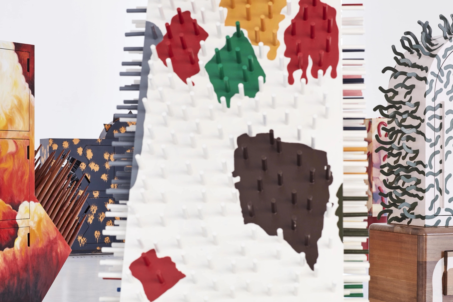 Practically Everywhere