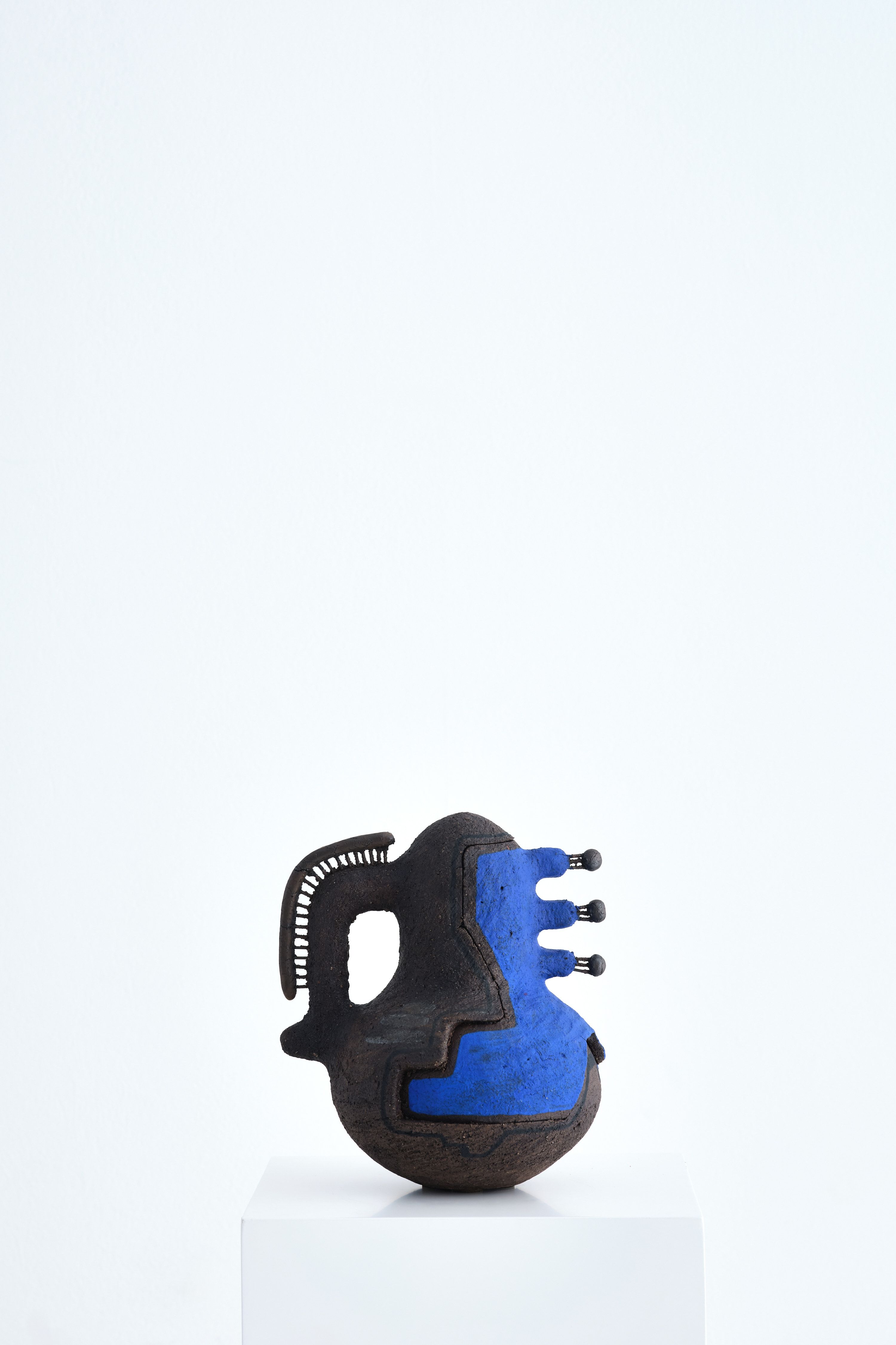 uMfino (Wild Spinach, Mielie Rice Dish), 2021