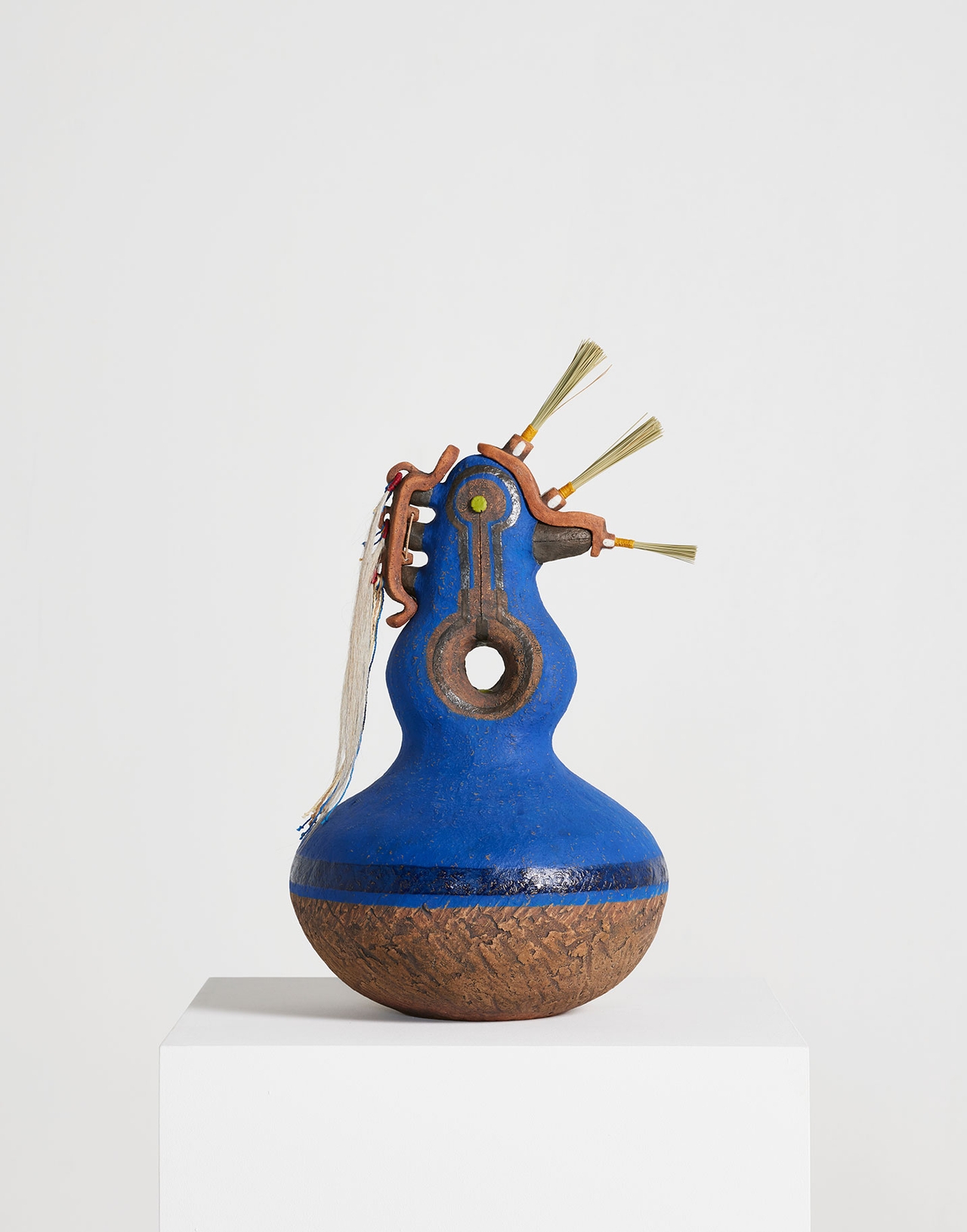 Andile Dyalvane - ceramic artist and clay healer