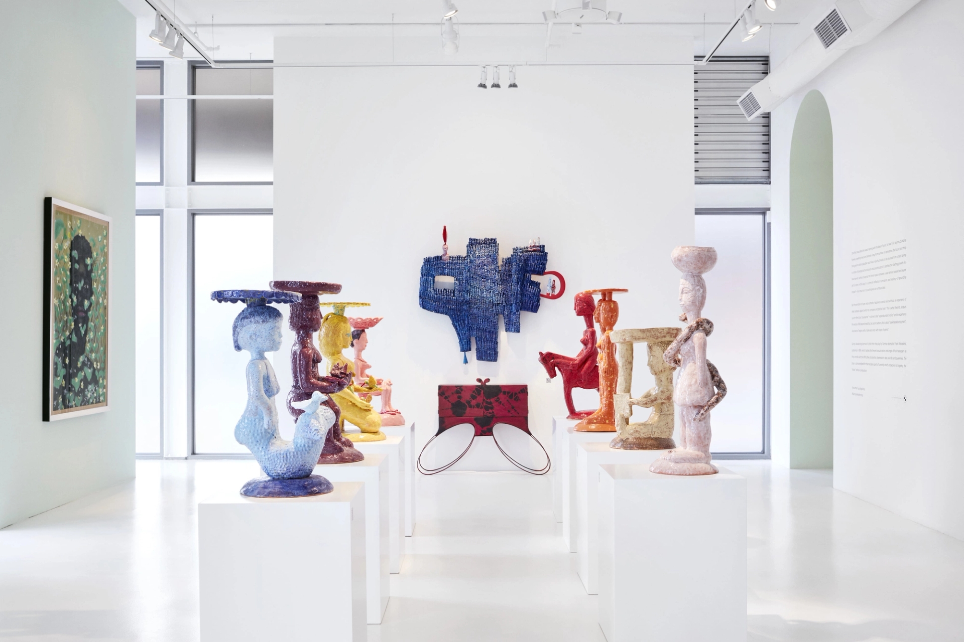 Dokter and Misses - collectible design studio