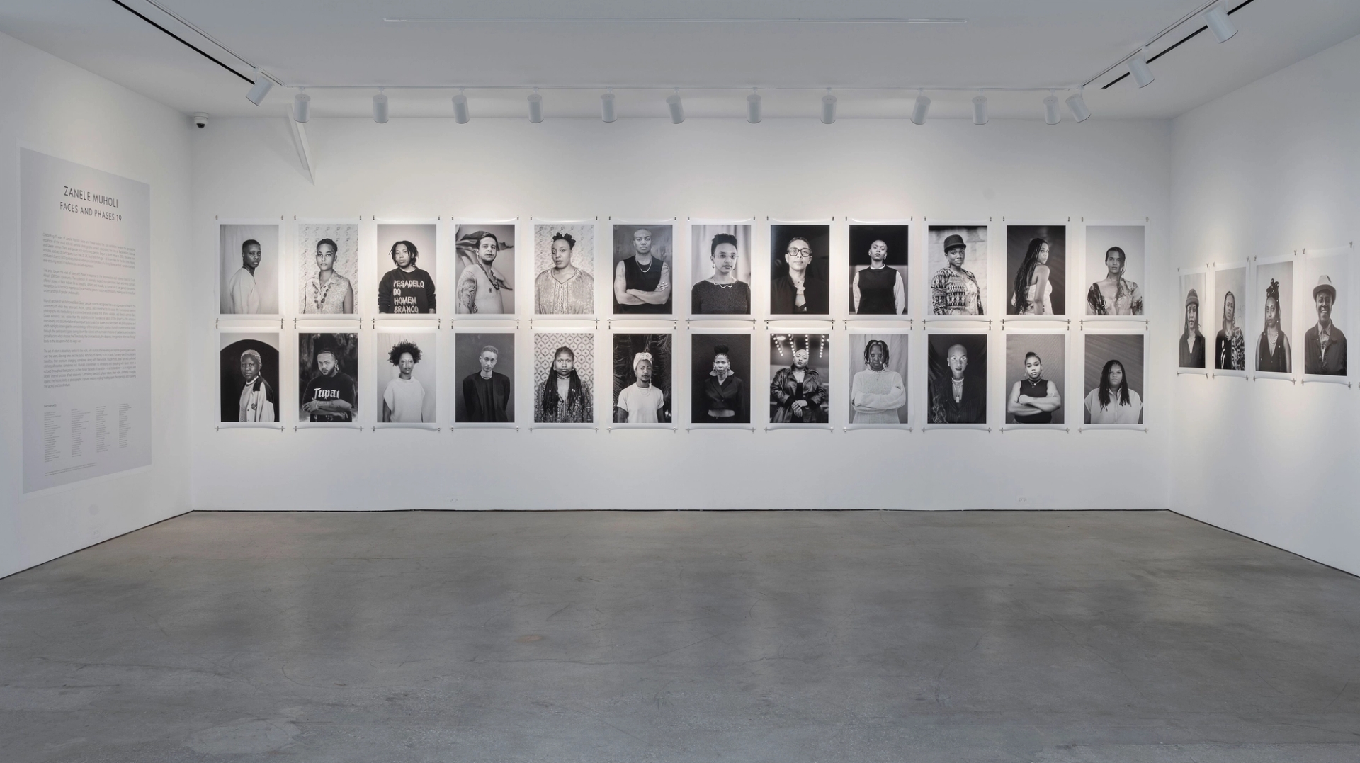 Zanele Muholi - Faces and Phases 19