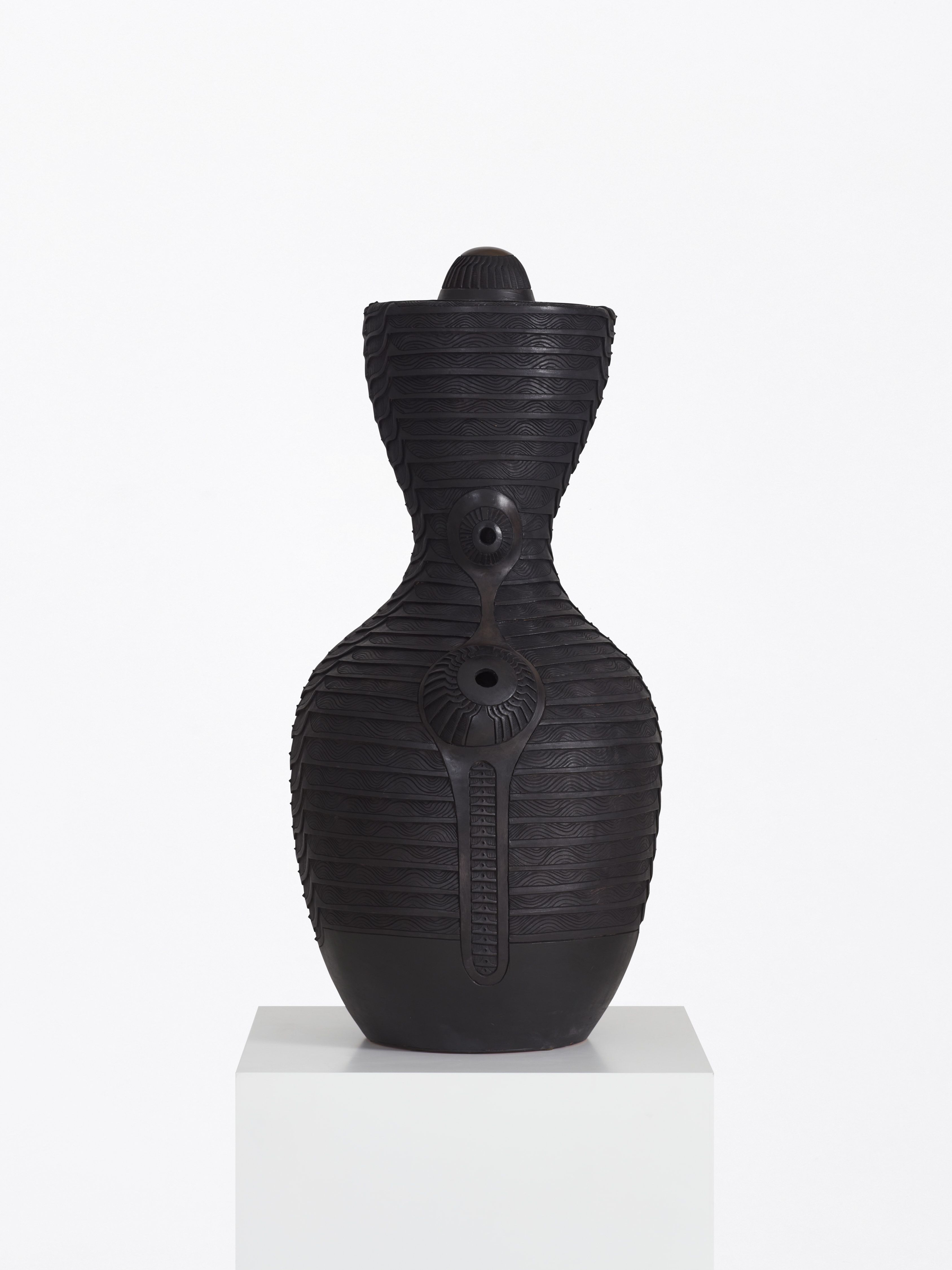 Solomzi (Eye of the Home), 2022