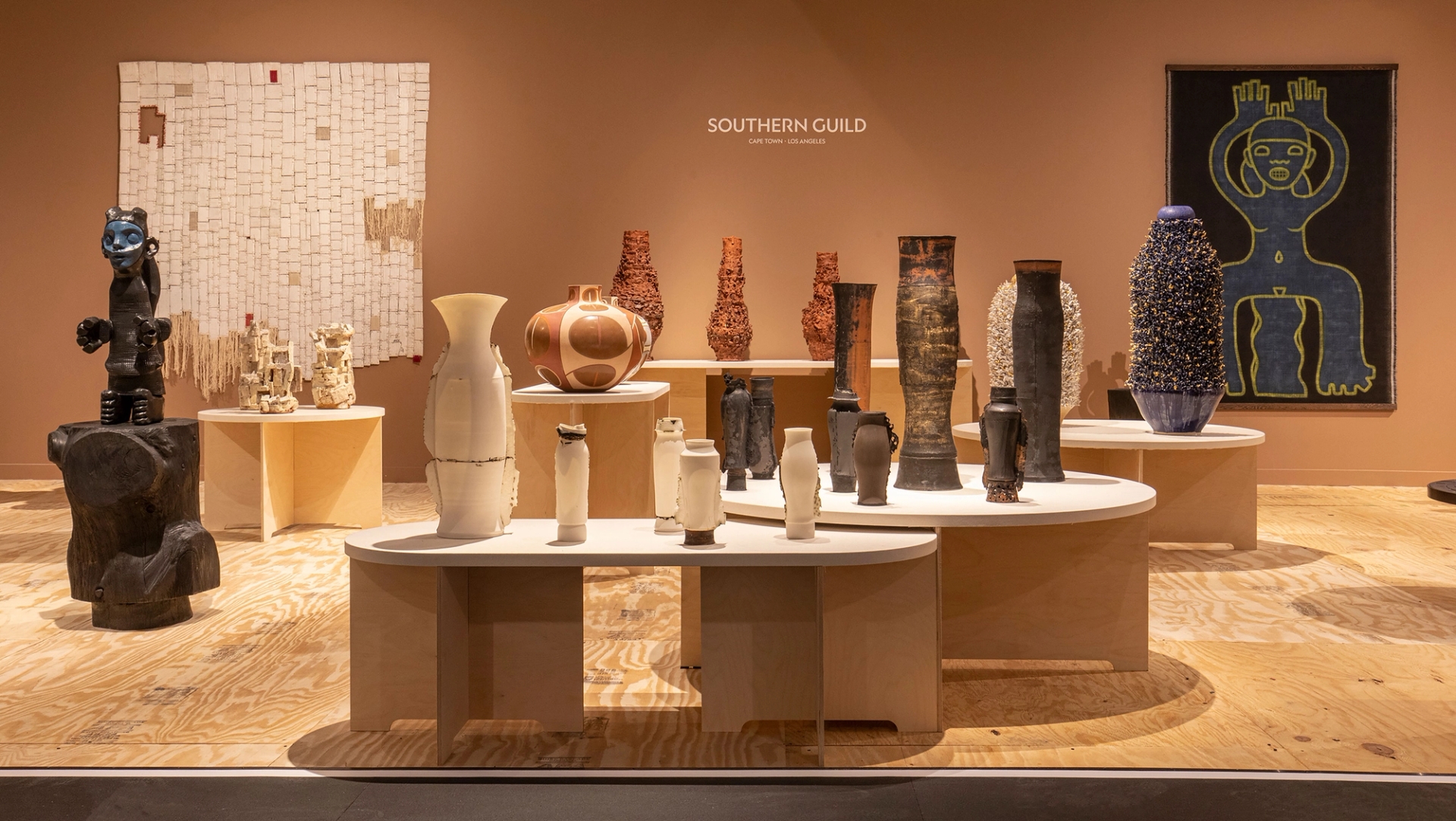 Southern Guild - Contemporary art gallery in Cape Town and Los Angeles