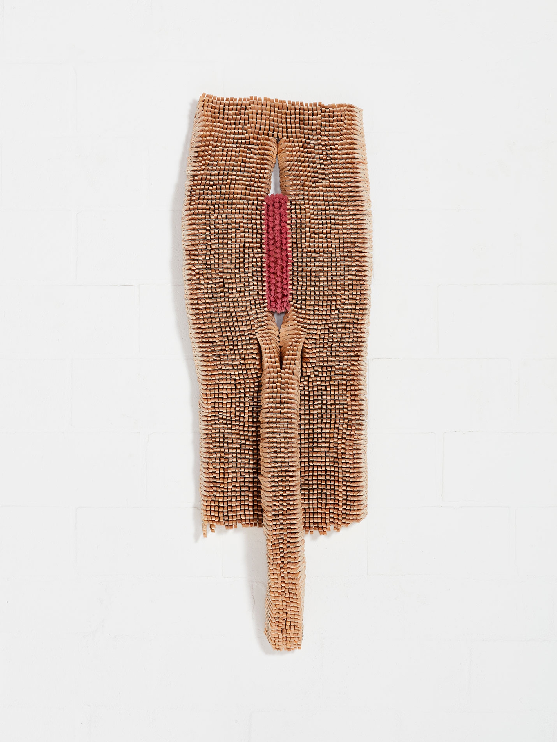 Usha Seejarim - conceptual artist