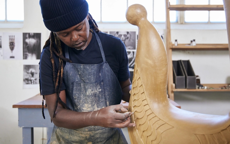 Southern Guild - Showcasing African Utilitarian and Ritualistic Art