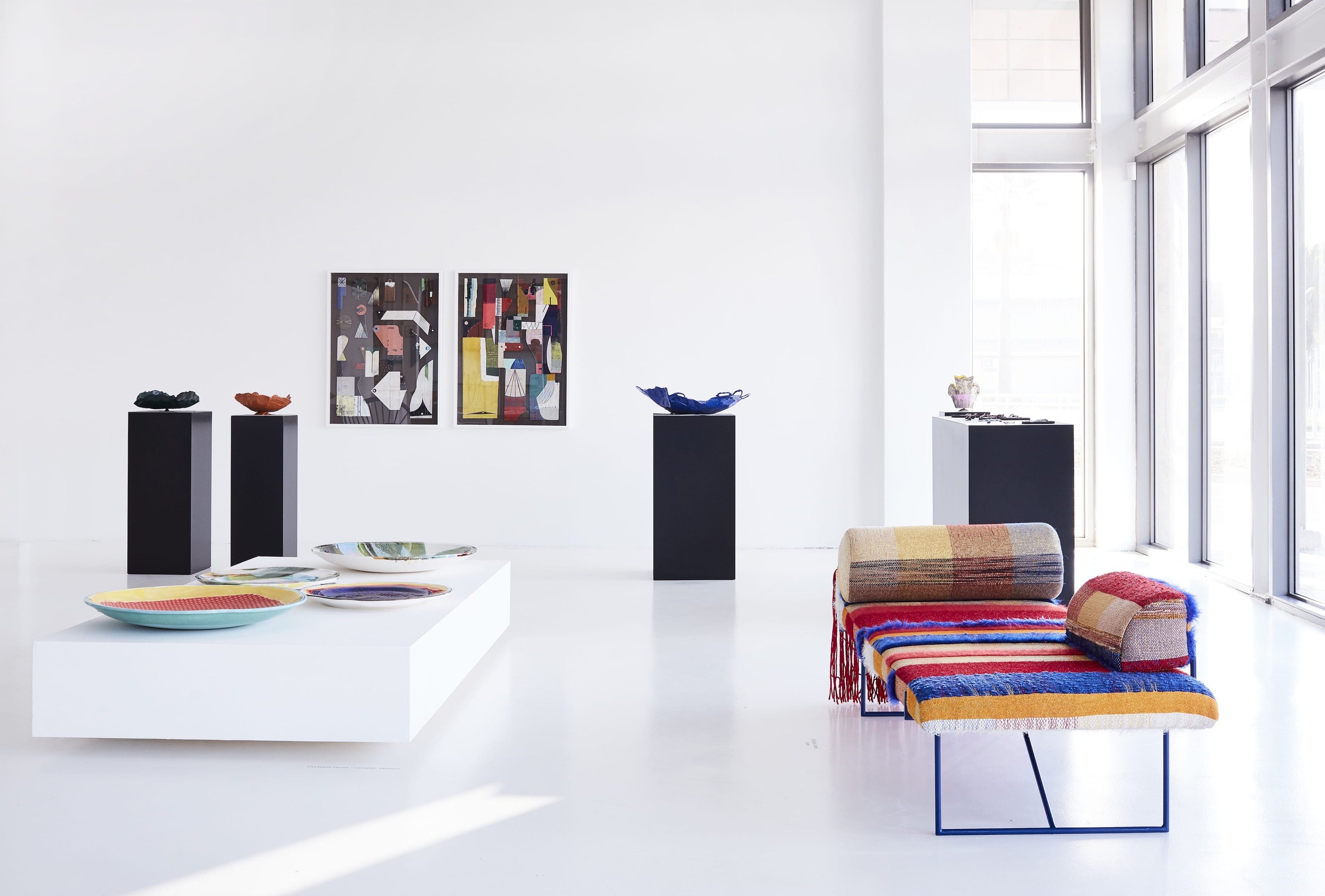 Cheick Diallo - designer and architect