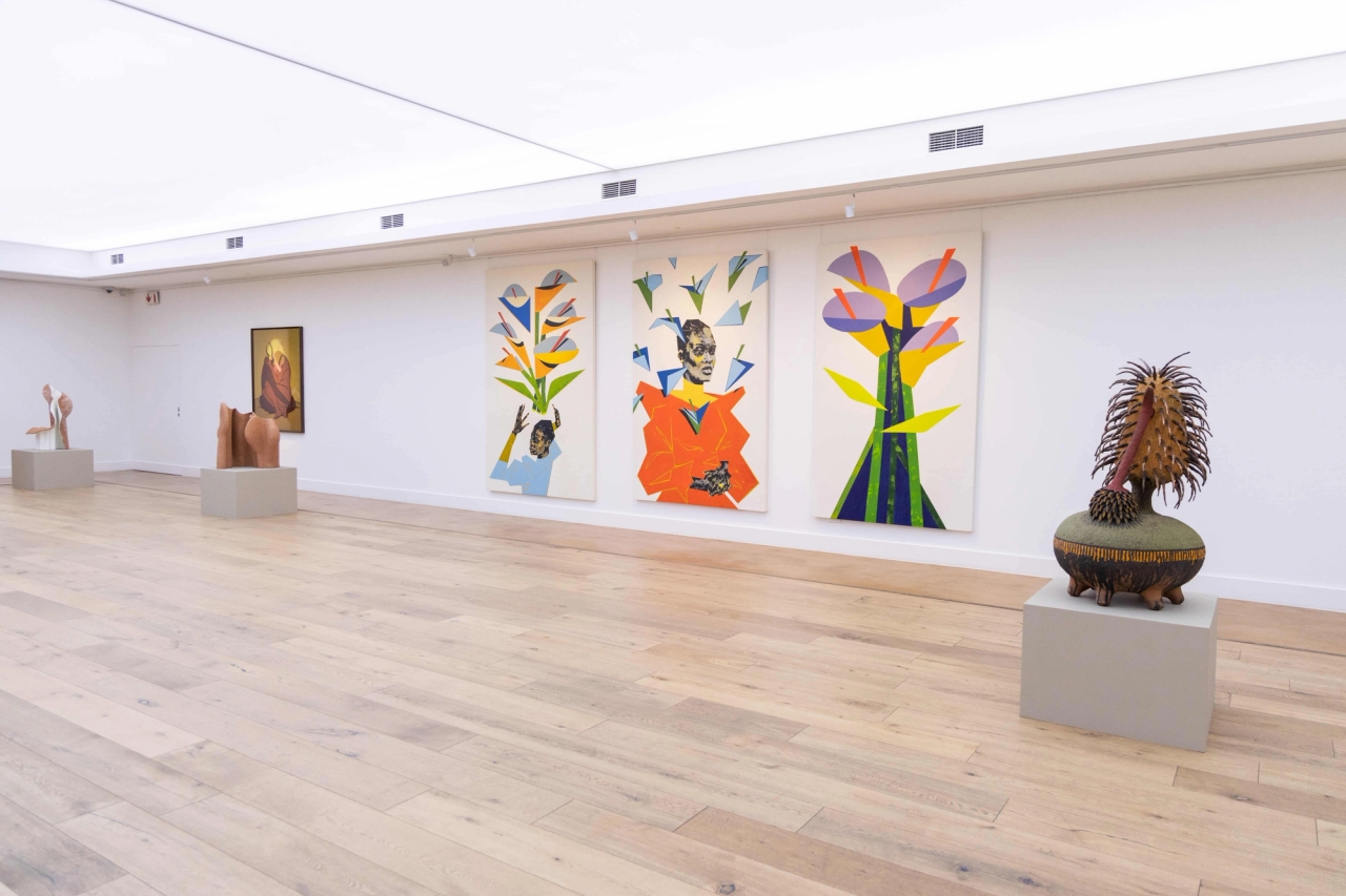 Dokter and Misses - collectible design studio