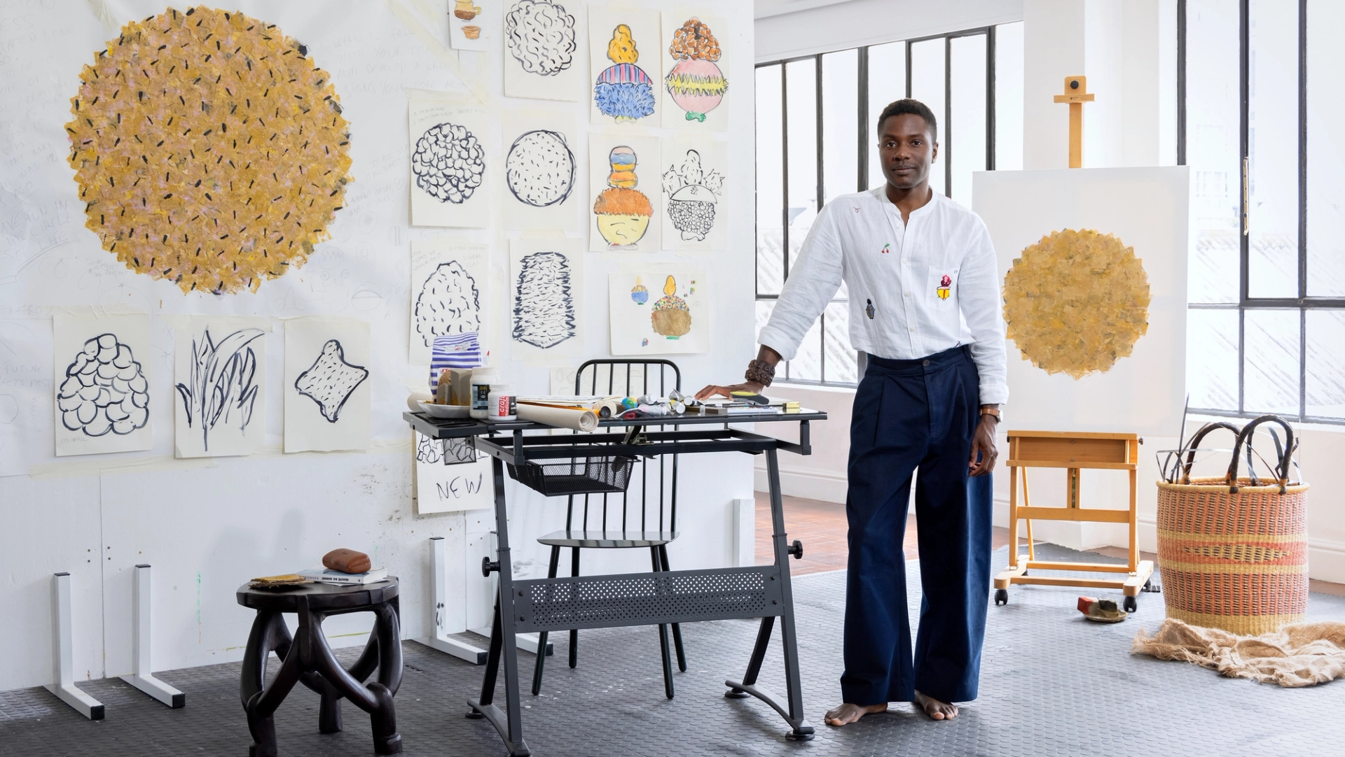 Southern Guild - The GUILD Residency