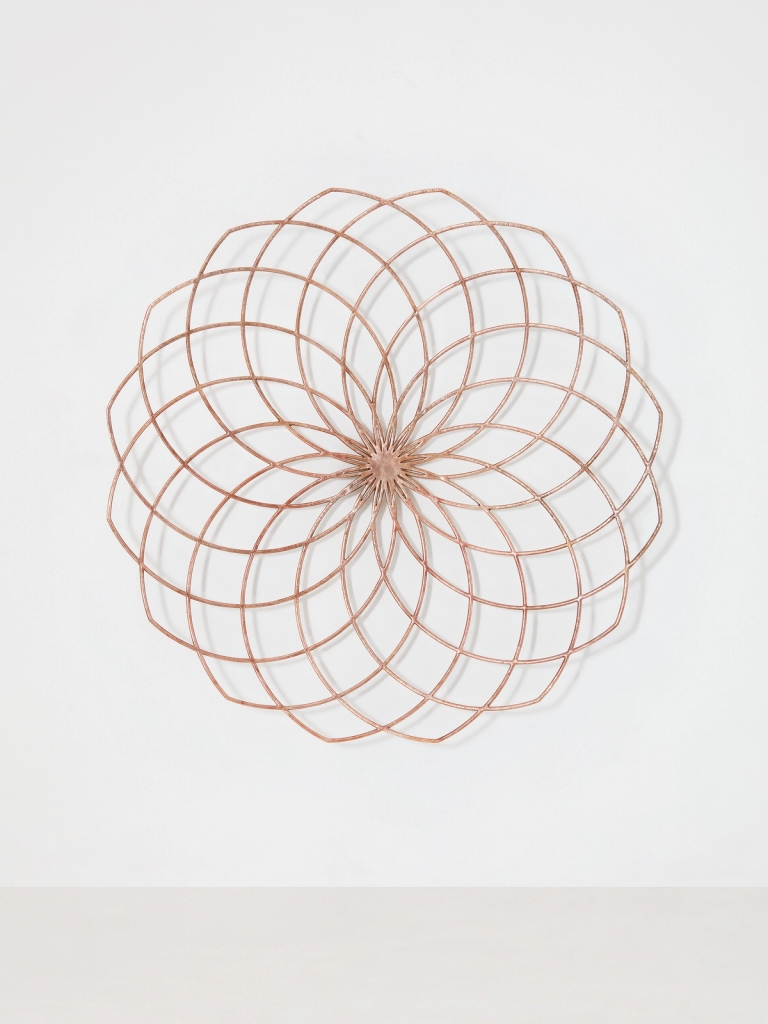 Jesse Ede - sculptor and designer