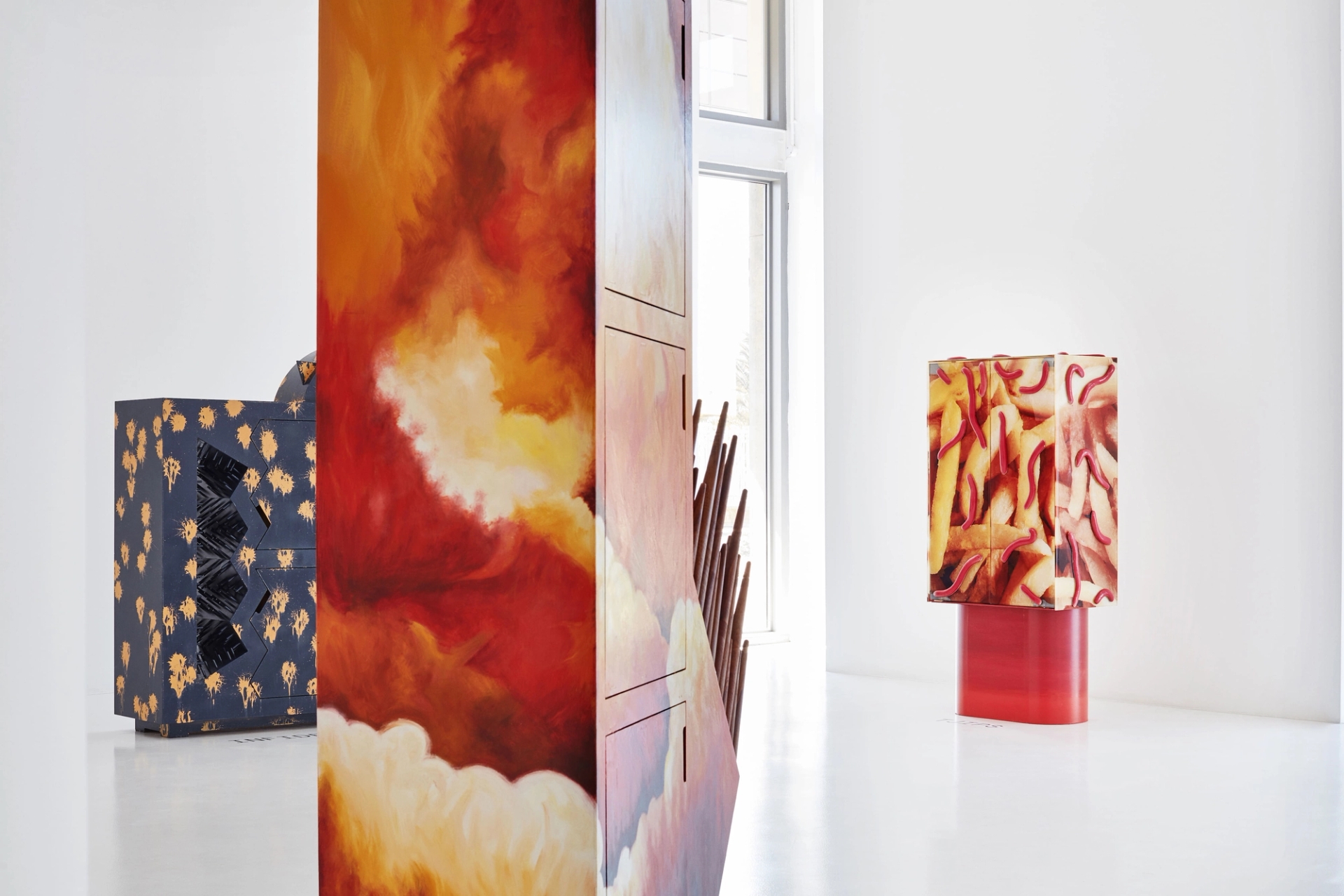 Practically Everywhere