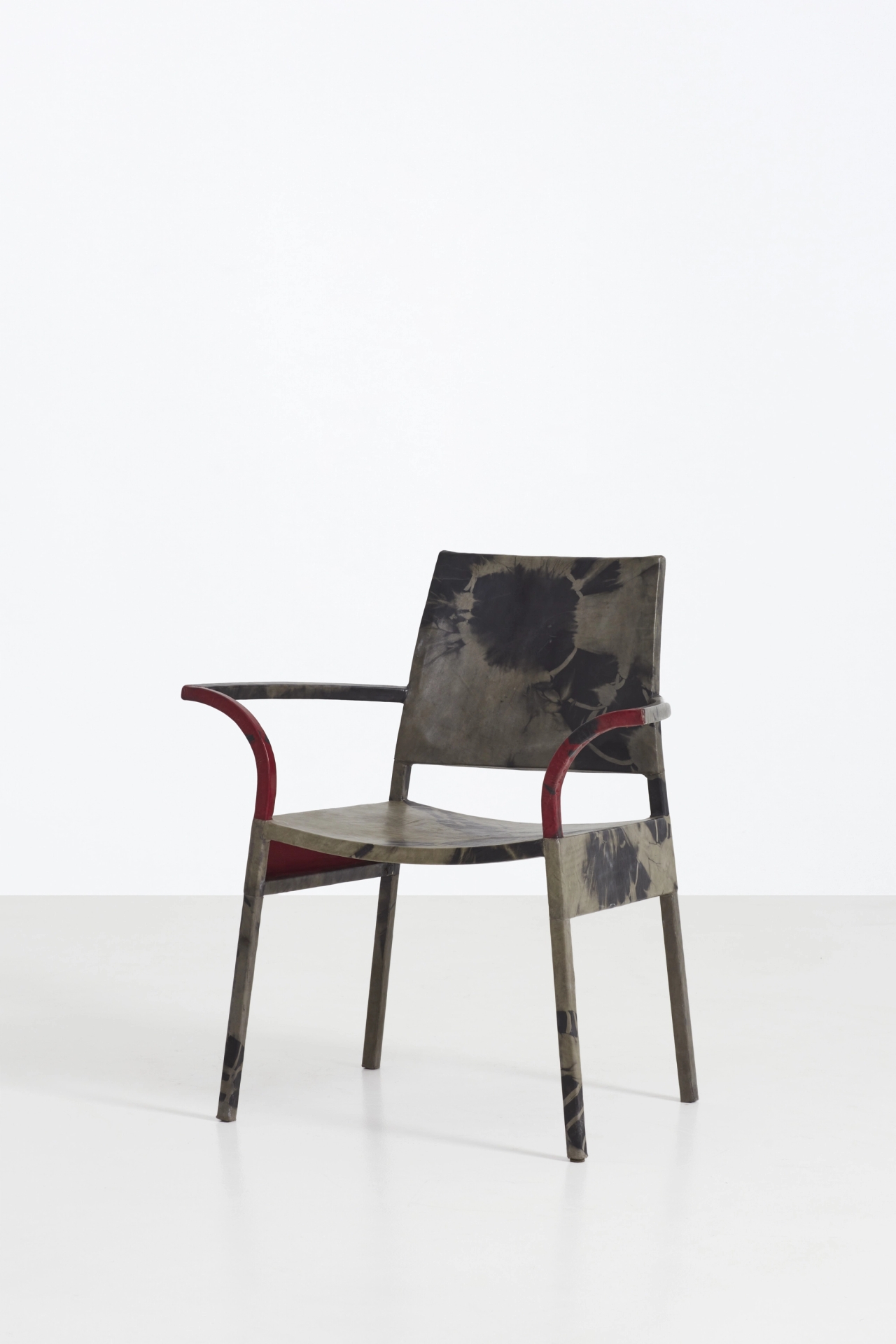 Cheick Diallo - designer and architect