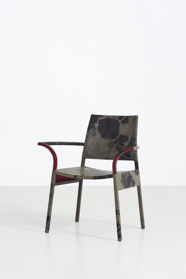 Cheick Diallo - designer and architect