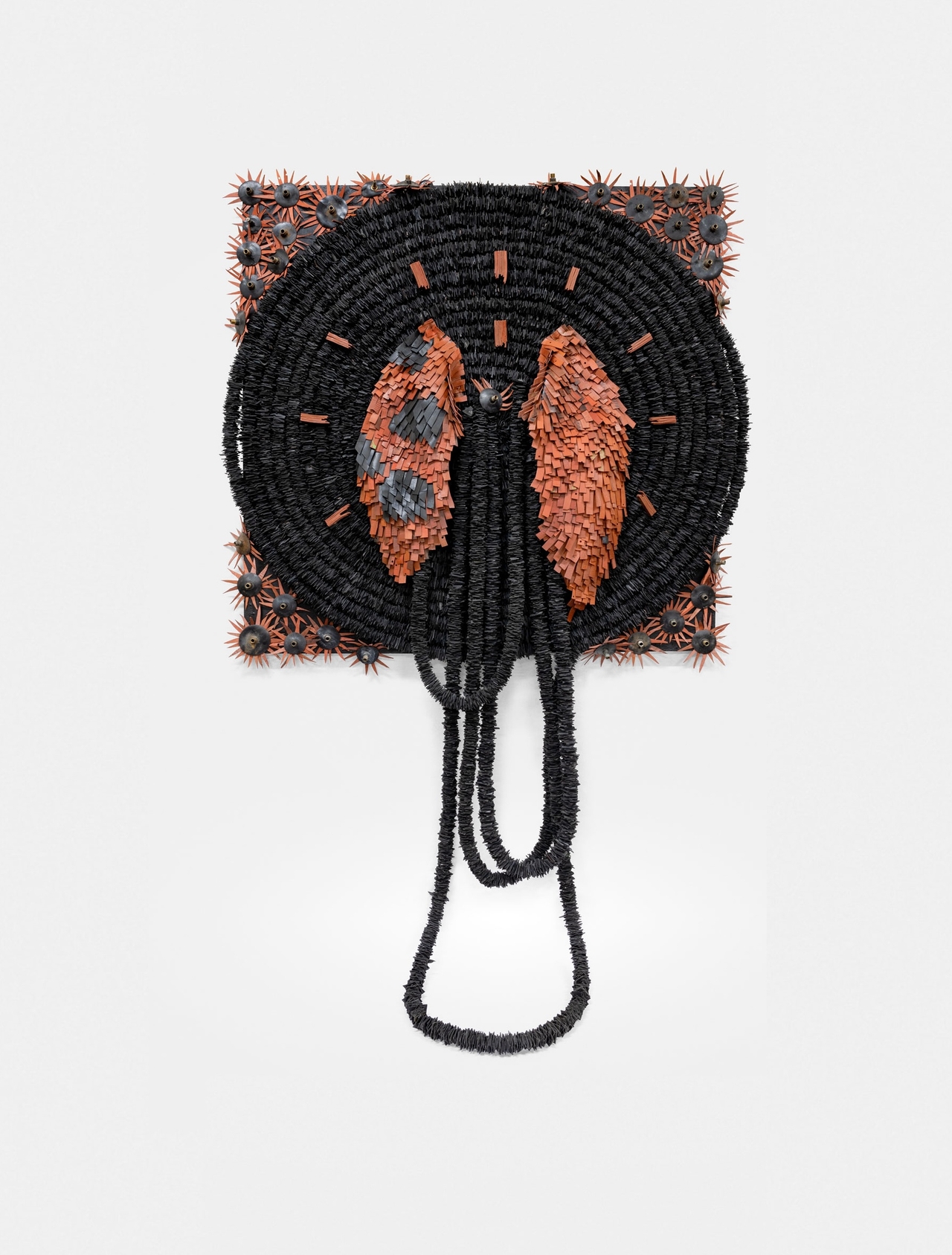 Patrick Bongoy - mixed-media artist