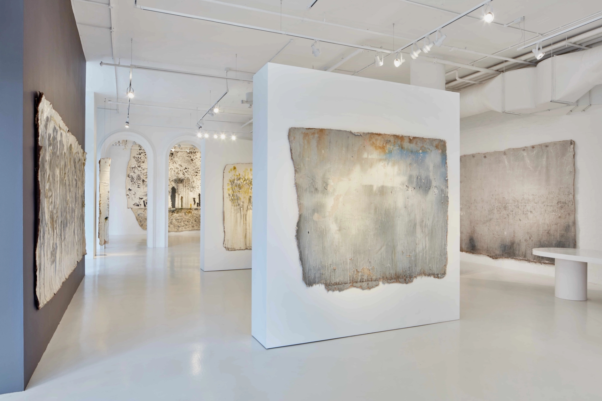 Kamyar Bineshtarigh - contemporary artist