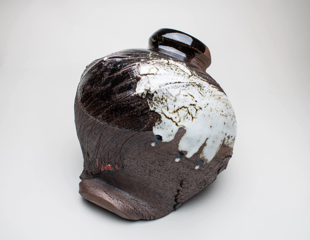 Selected Works From the Leach Pottery Residency