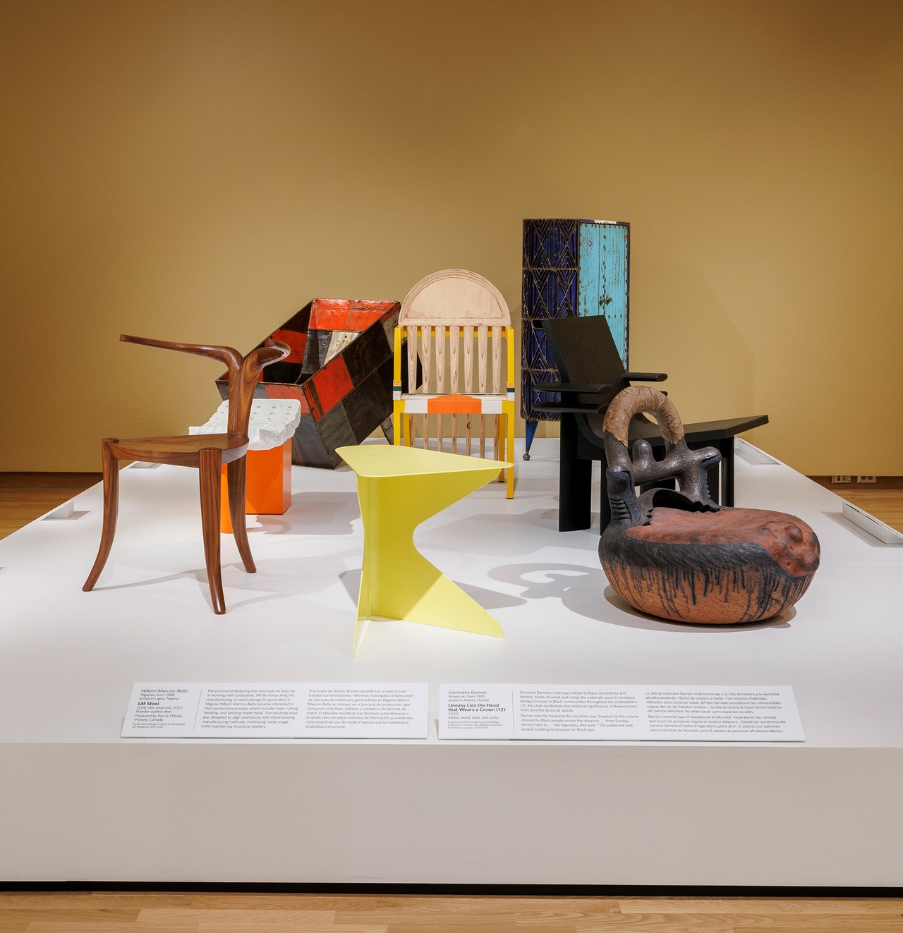 Southern Guild - Contemporary art gallery in Cape Town and Los Angeles