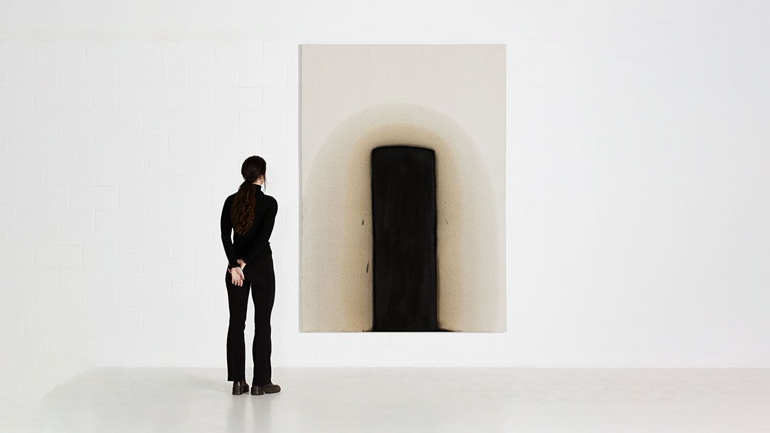 Beneath the Broken Sun