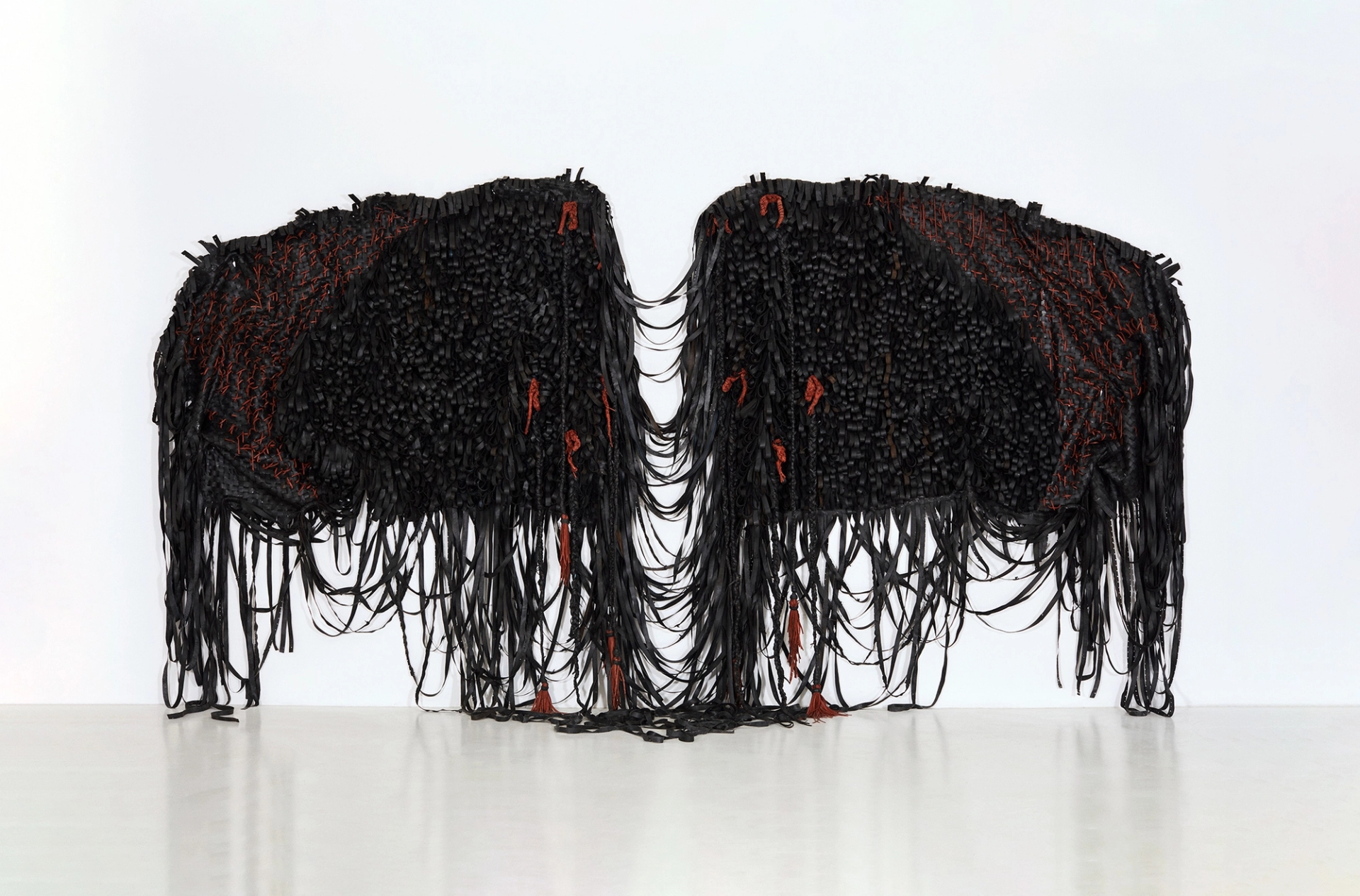 Patrick Bongoy - mixed-media artist