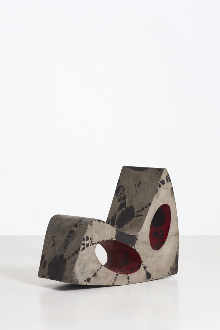 Cheick Diallo - designer and architect