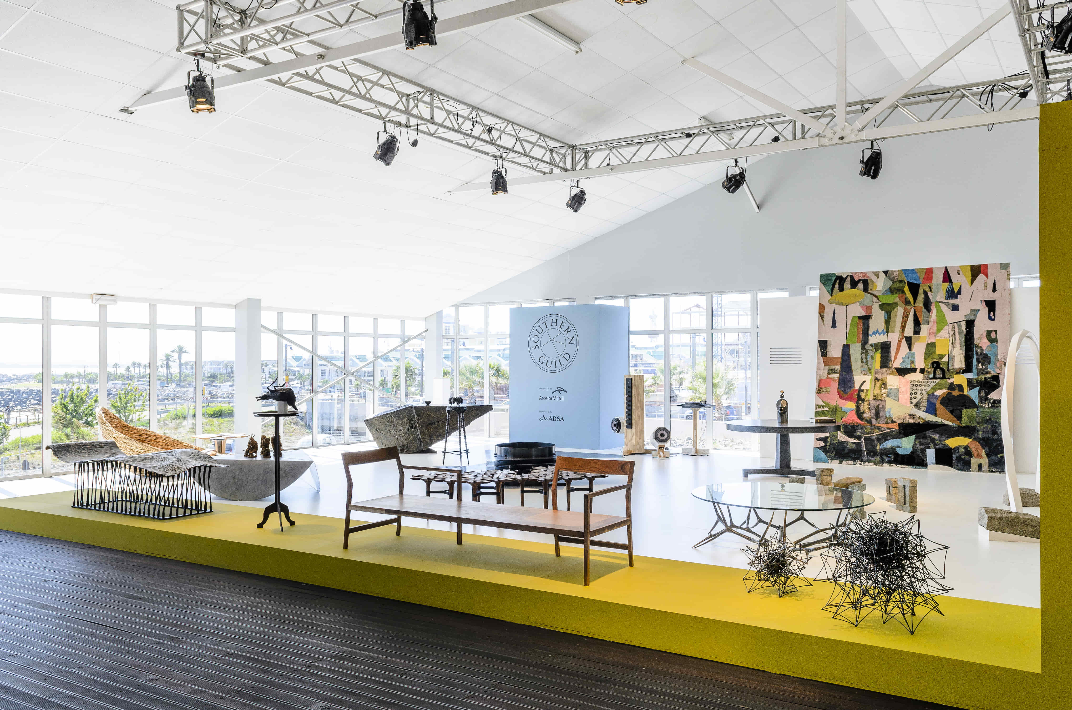 Guild Design Fair 2014