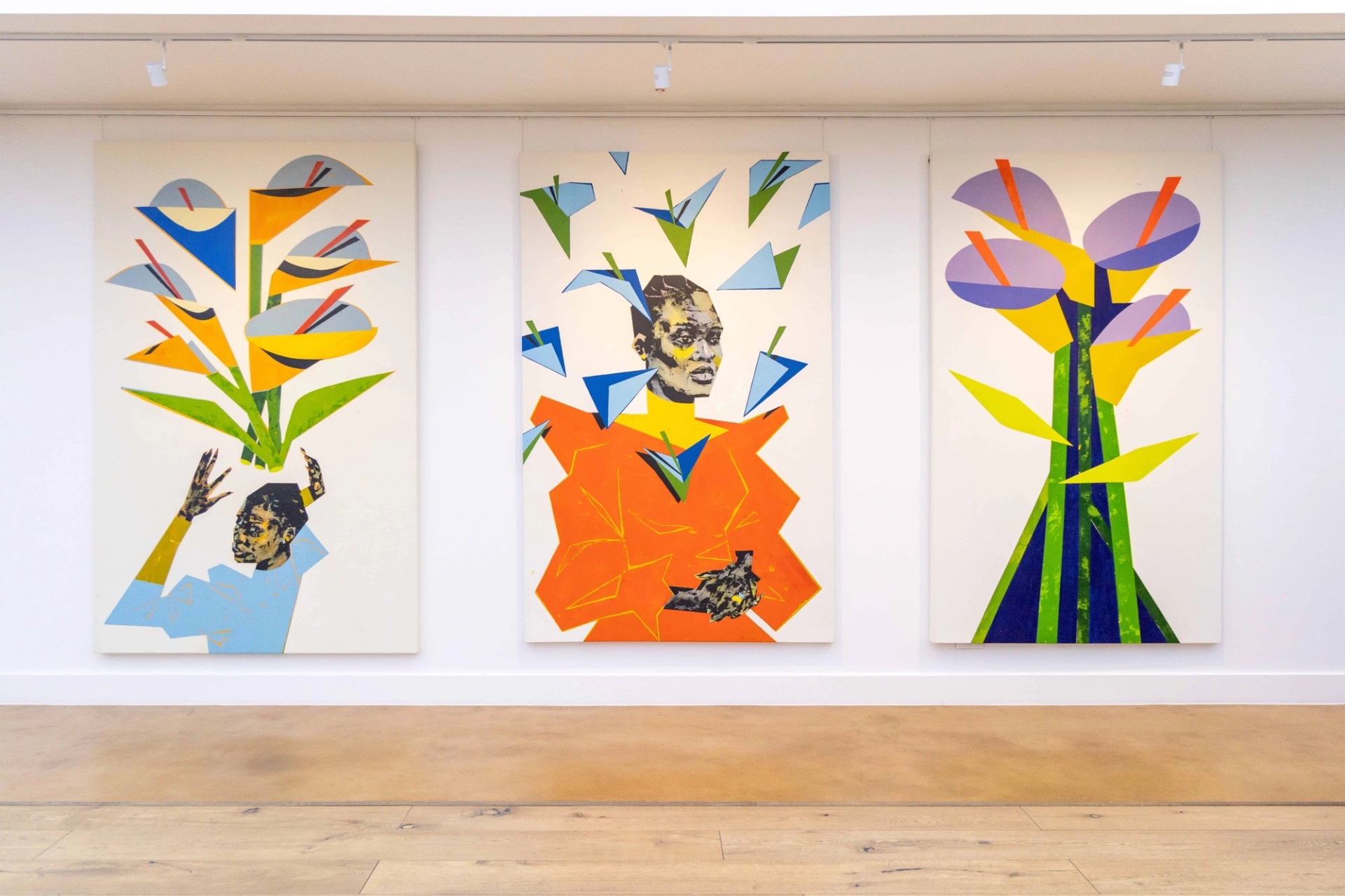 On Lines and Lineage