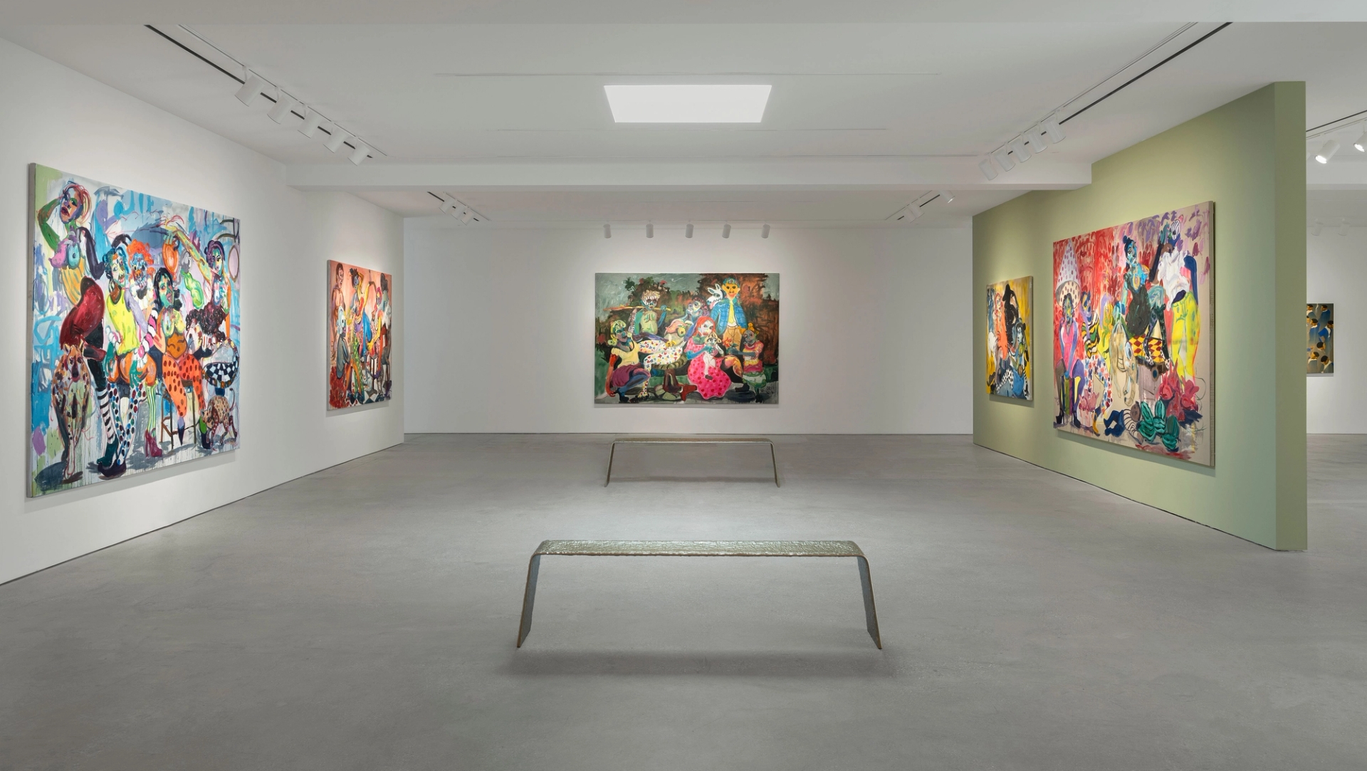 Southern Guild - Contemporary art gallery in Cape Town and Los Angeles