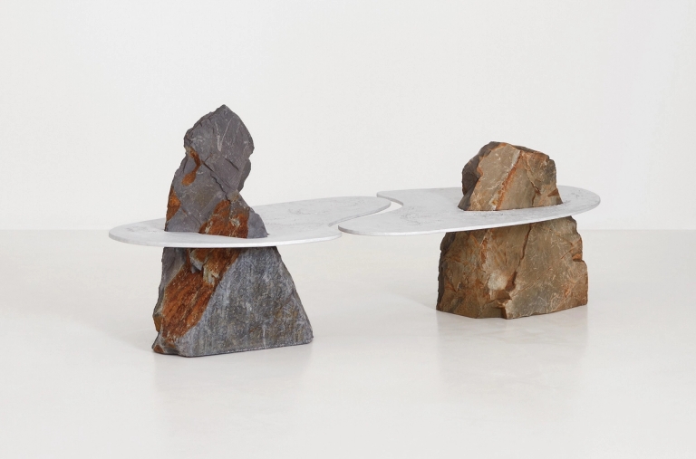 Jesse Ede - sculptor and designer