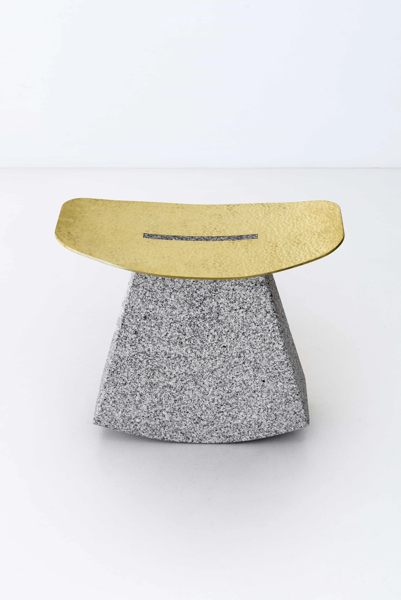 Jesse Ede - sculptor and designer