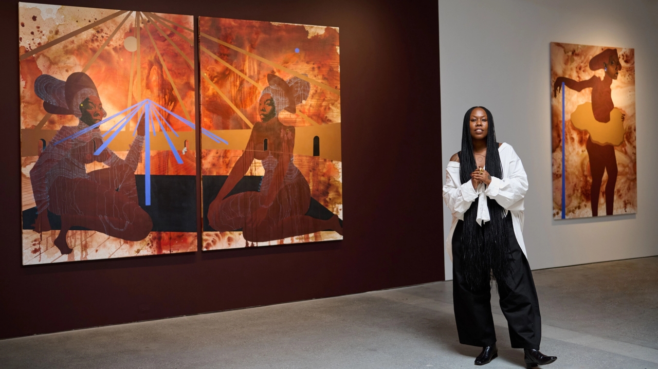 Southern Guild - Contemporary art gallery in Cape Town and Los Angeles