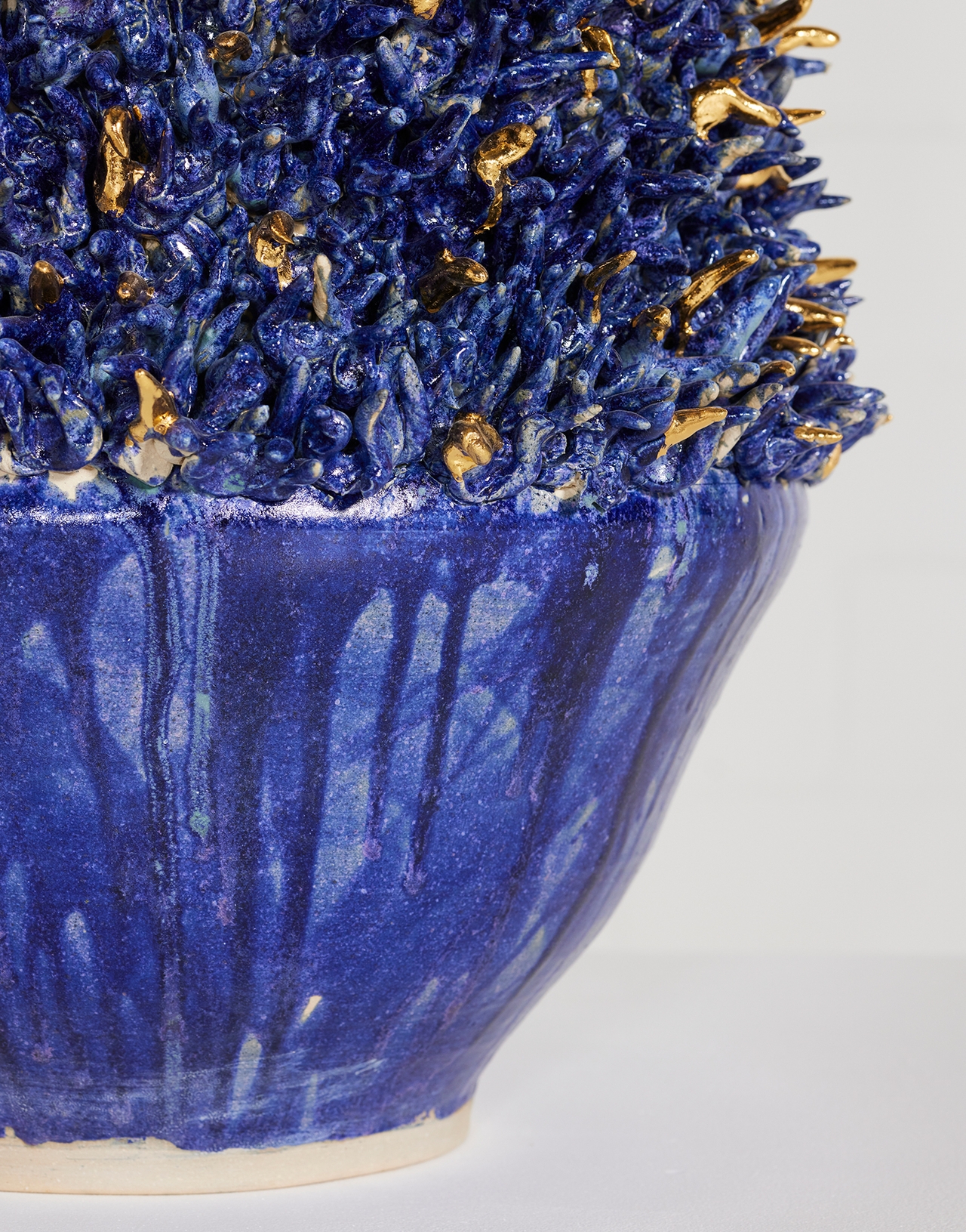 The Sea Widow: To All Those Brave Men Who Carried You Out of The Sea, 2024