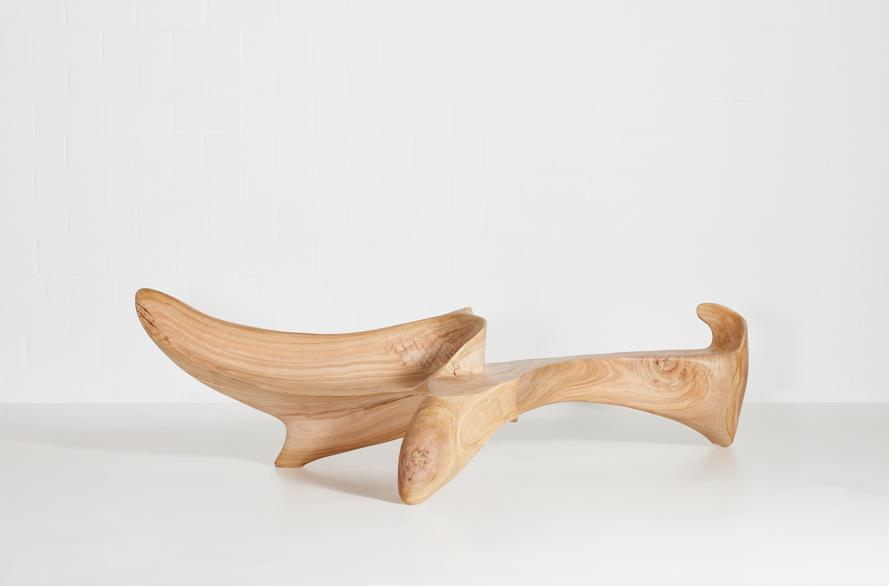 Adam Birch - sculptor