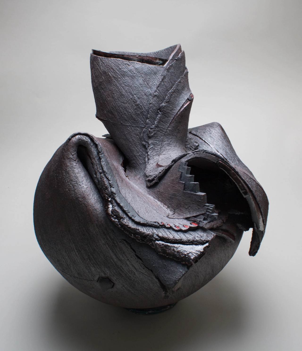 Selected Works From the Leach Pottery Residency