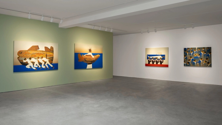 Southern Guild - Contemporary art gallery in Cape Town and Los Angeles