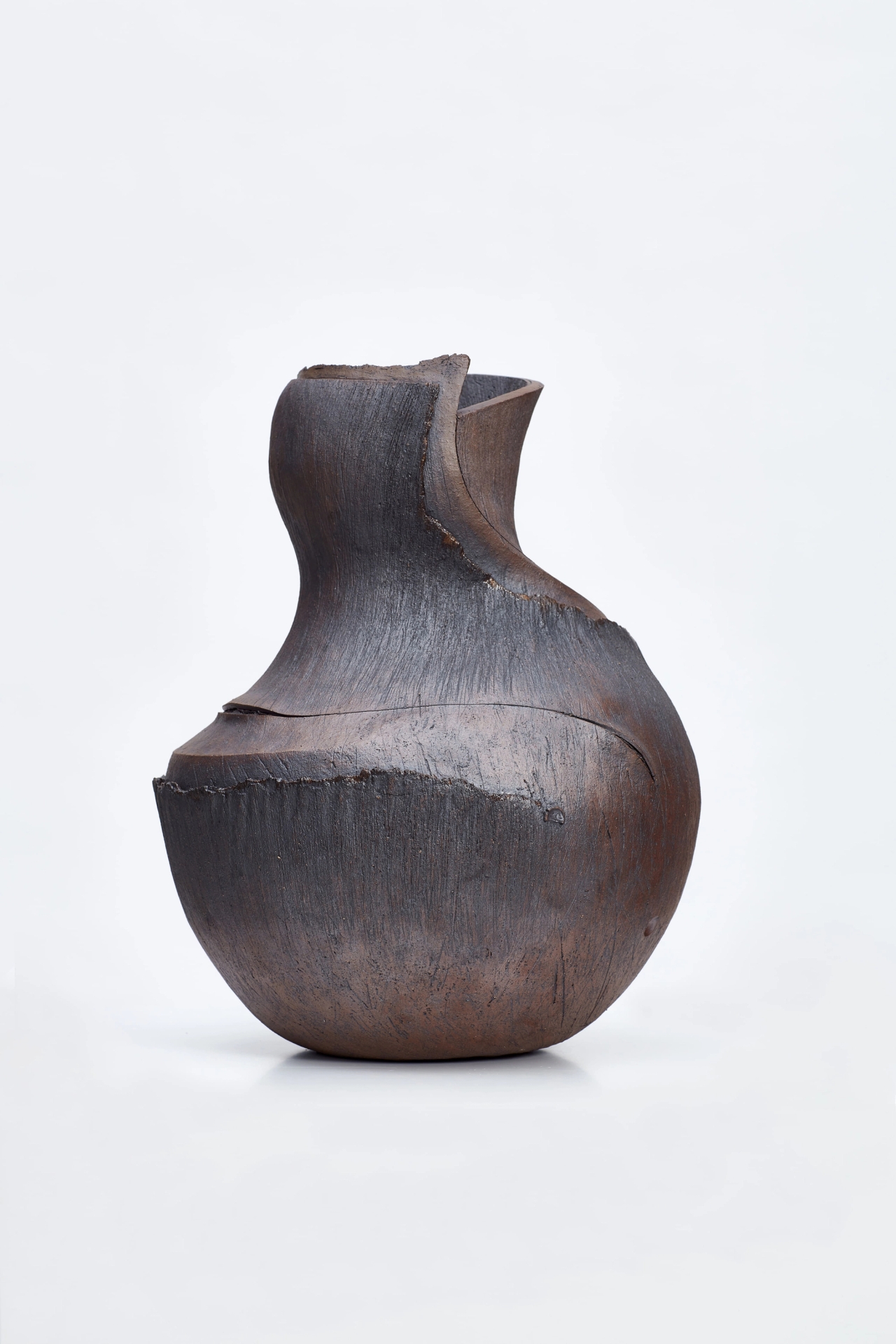 Selected Works From the Leach Pottery Residency