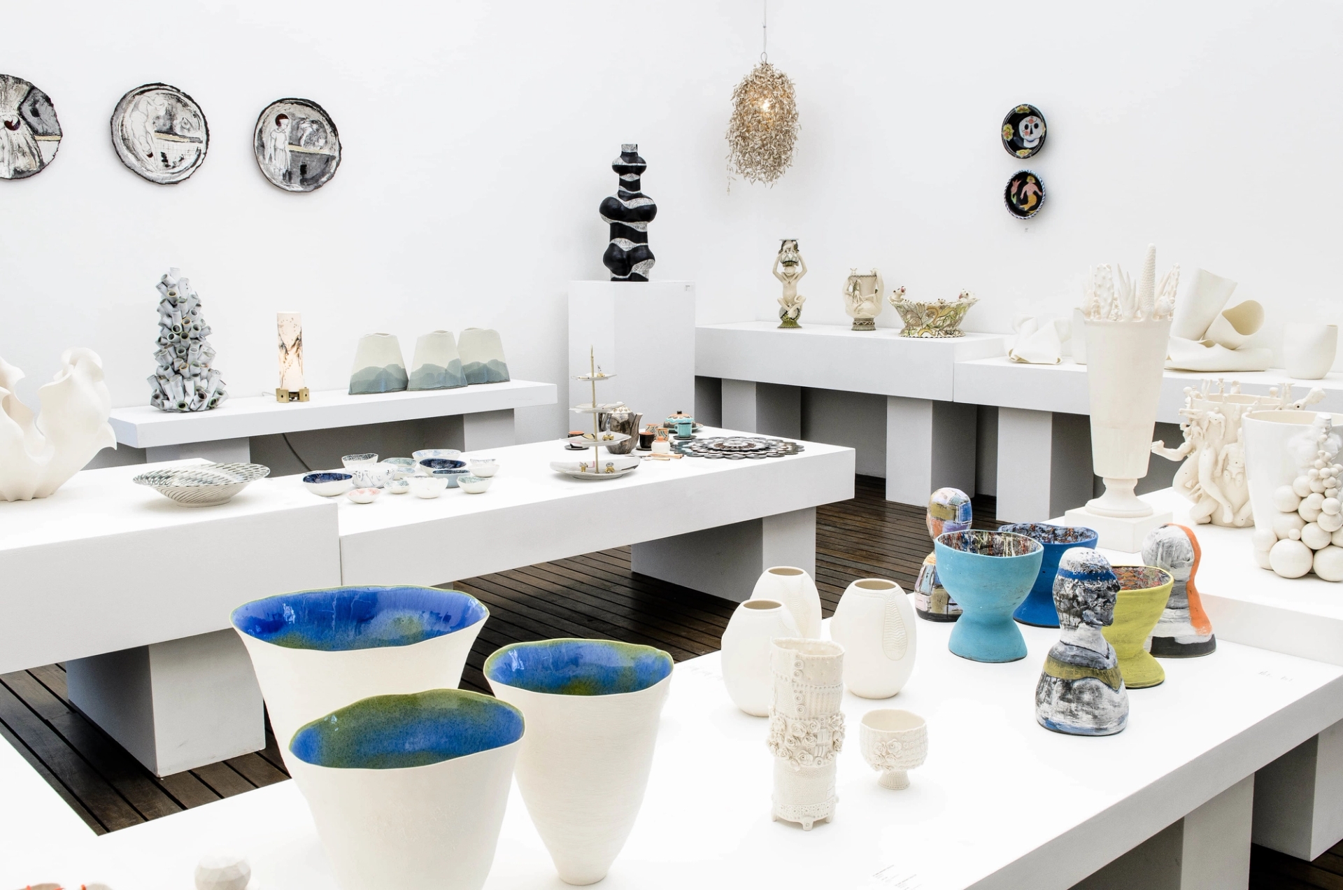 Southern Guild at Everard Read