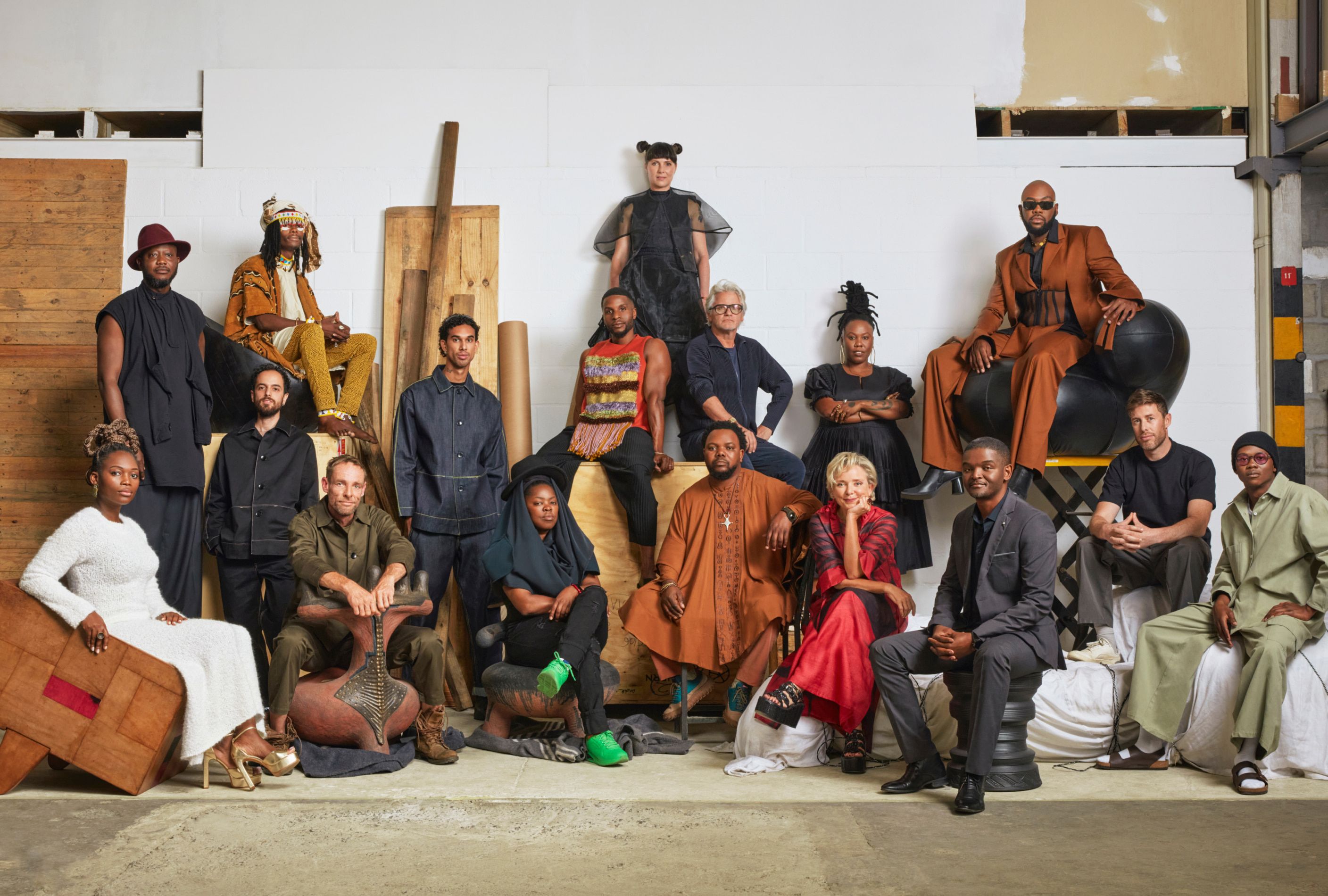 Southern Guild - About us