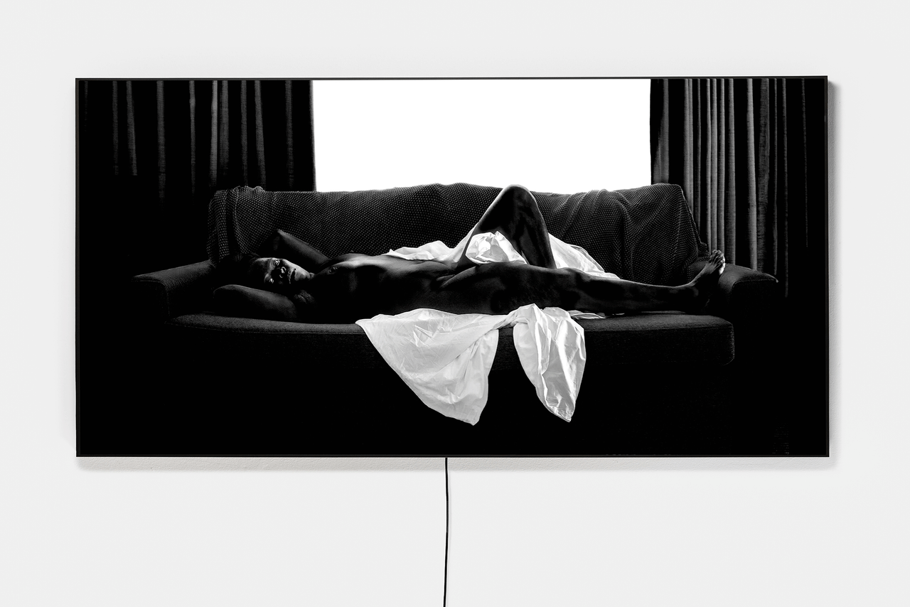 Zanele Muholi exhibitions, photography and sculptures