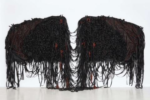 Patrick Bongoy - mixed-media artist