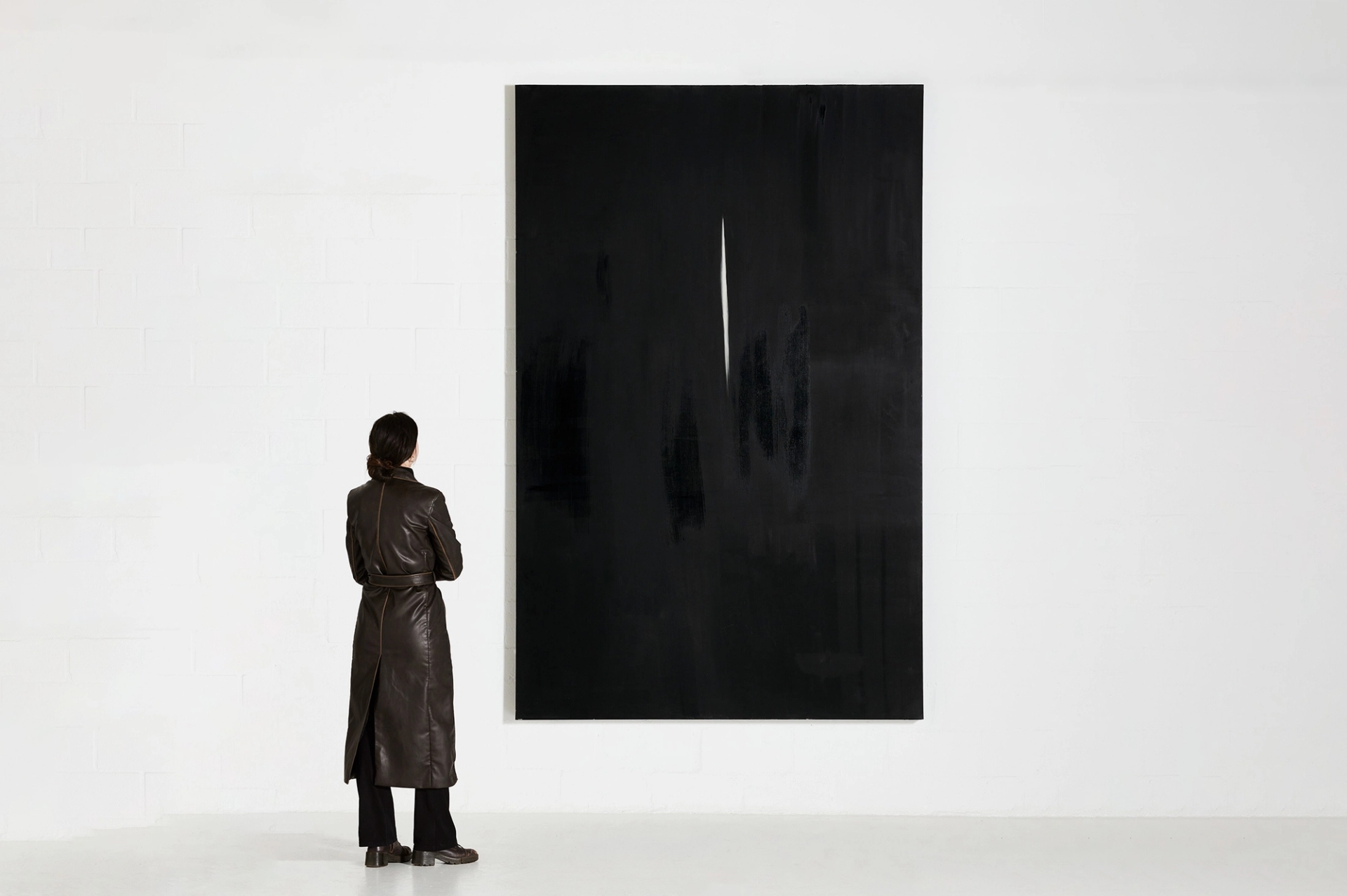 Beneath the Broken Sun