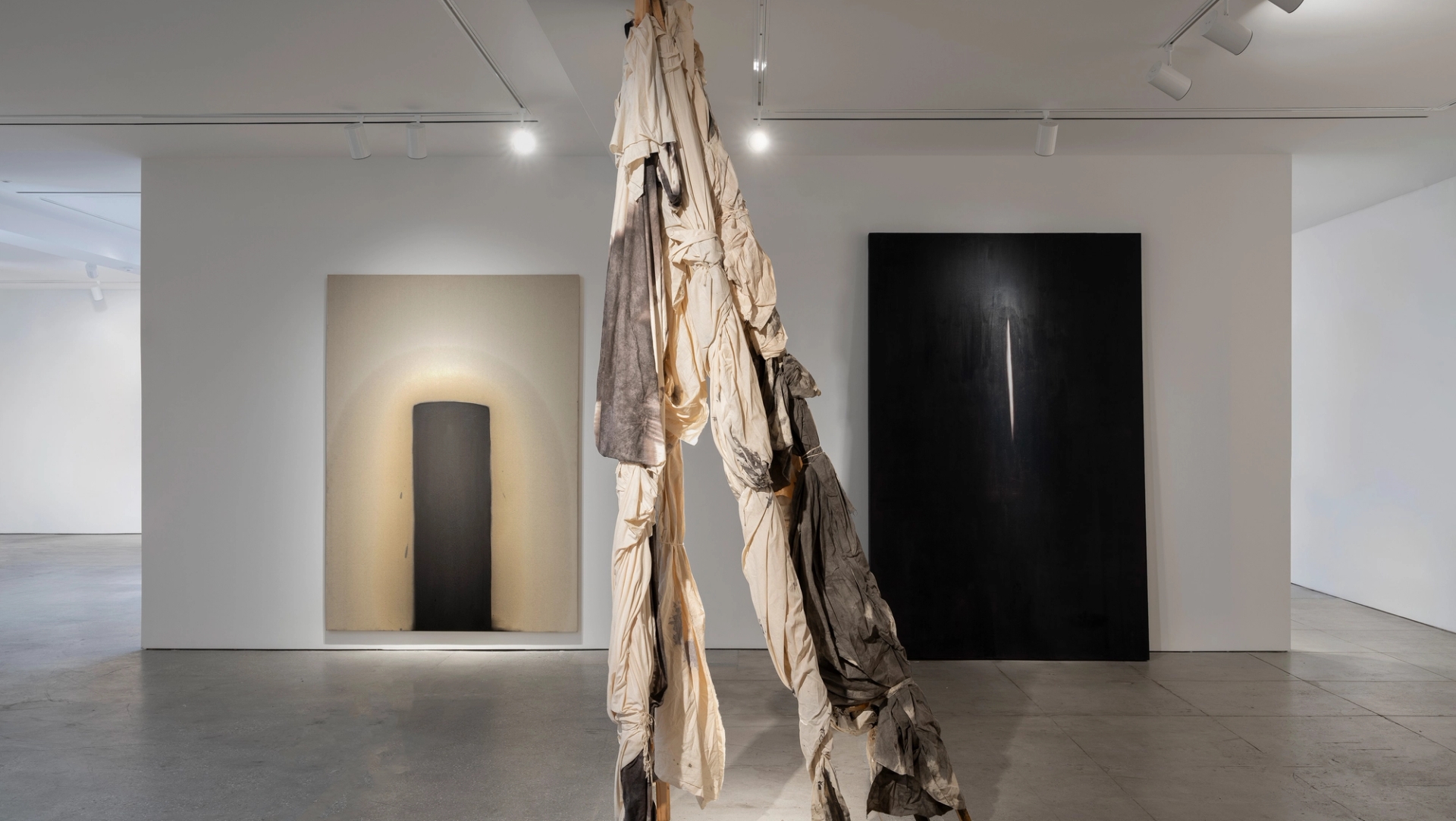 Beneath the Broken Sun