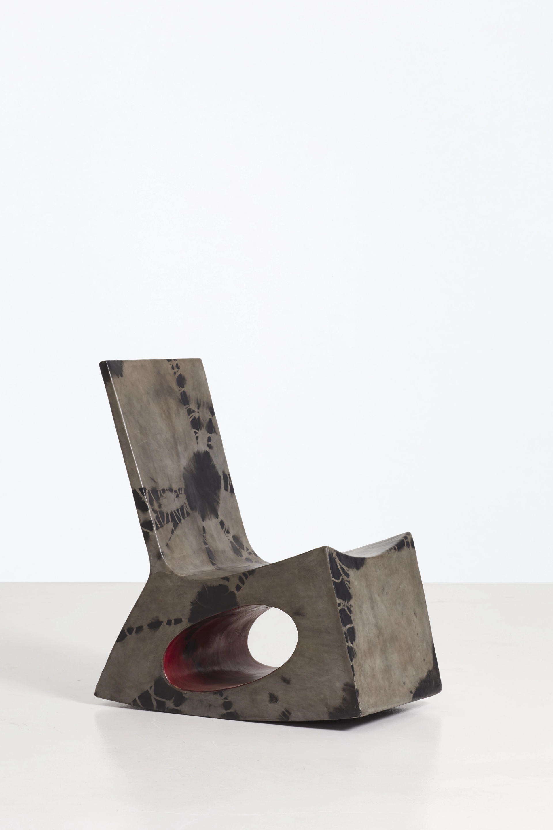 Cheick Diallo - designer and architect