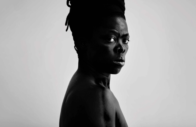 Zanele Muholi exhibitions, photography and sculptures