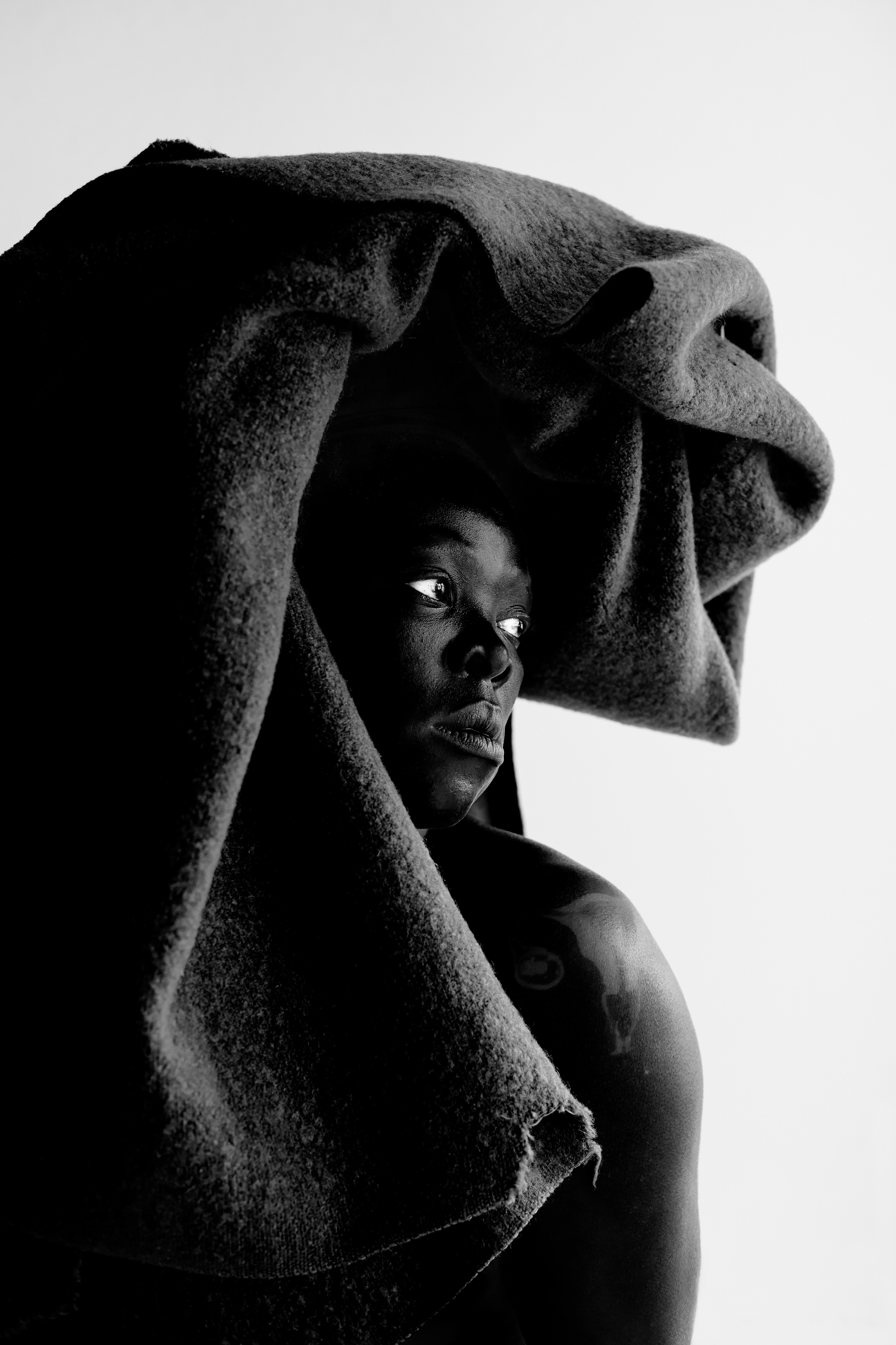 ZANELE MUHOLI